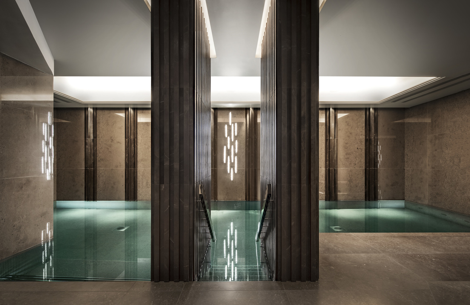 77 Mayfair by Squire and Partners - Architizer