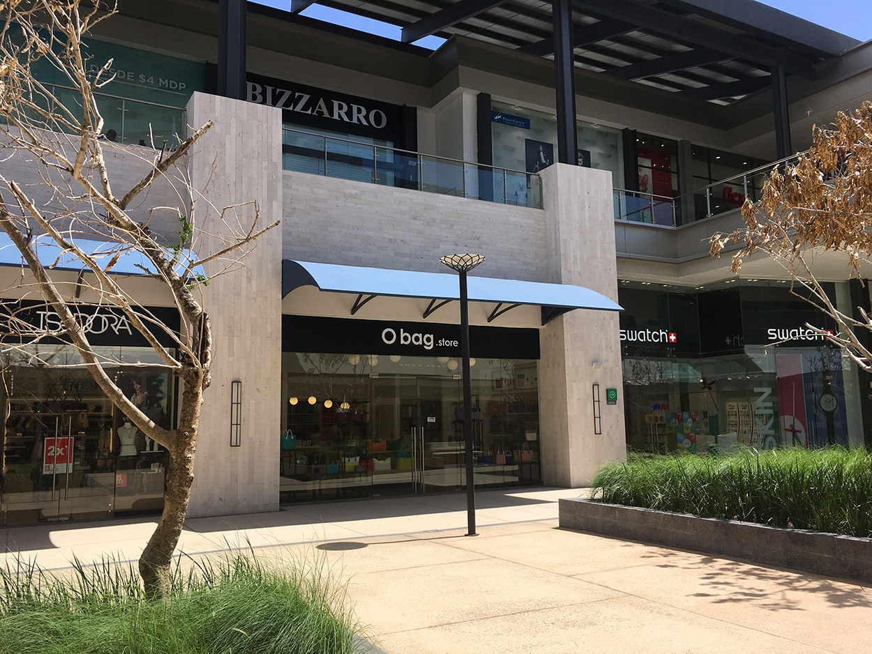 Town Square Metepec by Grow Arquitectos - Architizer