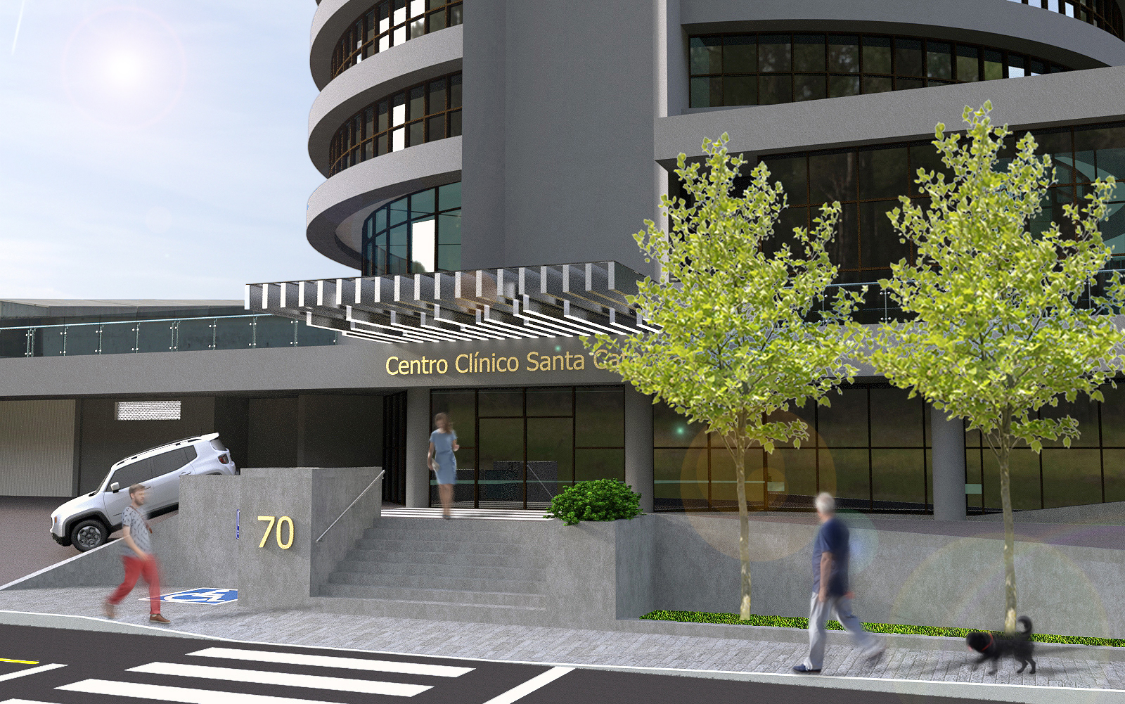 CCSC by Zanocchi & Starke - Architizer