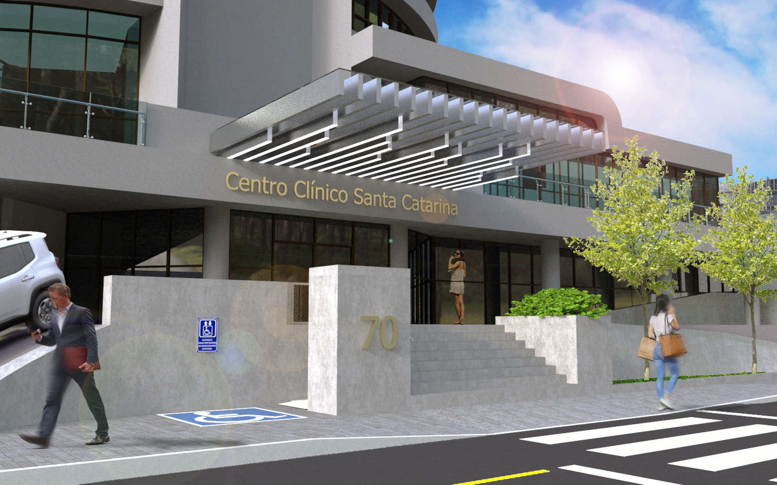 CCSC by Zanocchi & Starke - Architizer