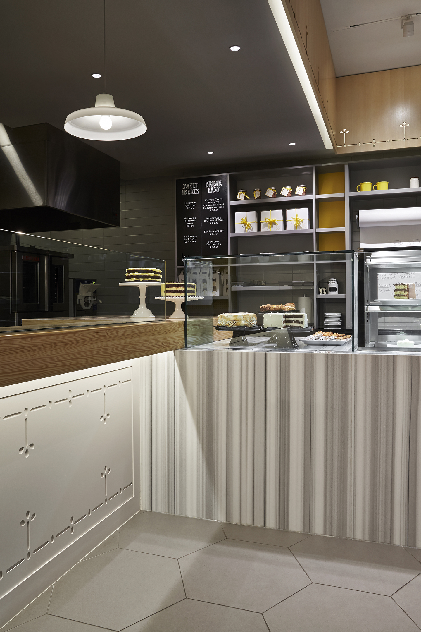 RareSweets by CORE architecture + design - Architizer