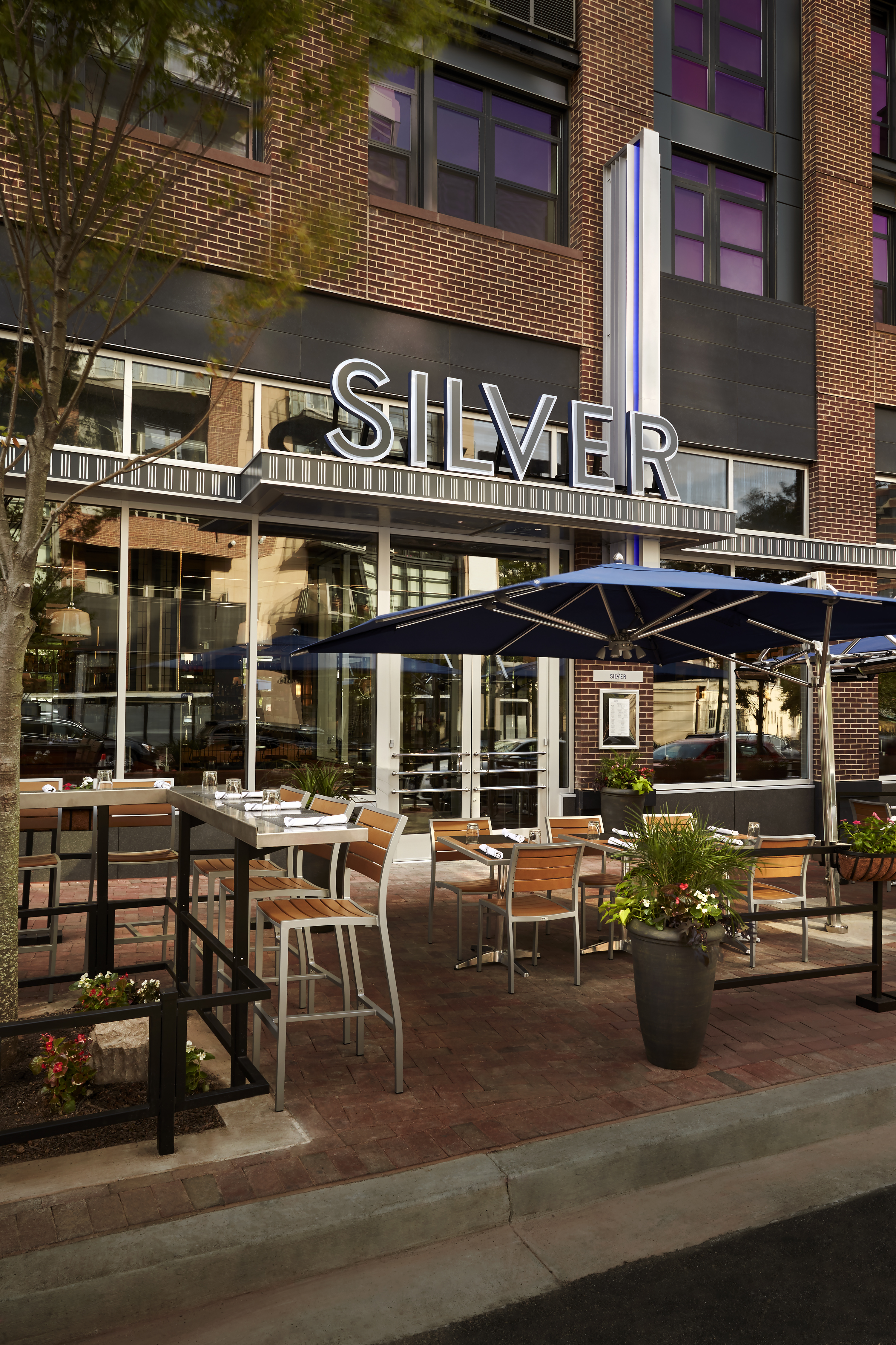 Silver by CORE architecture + design - Architizer