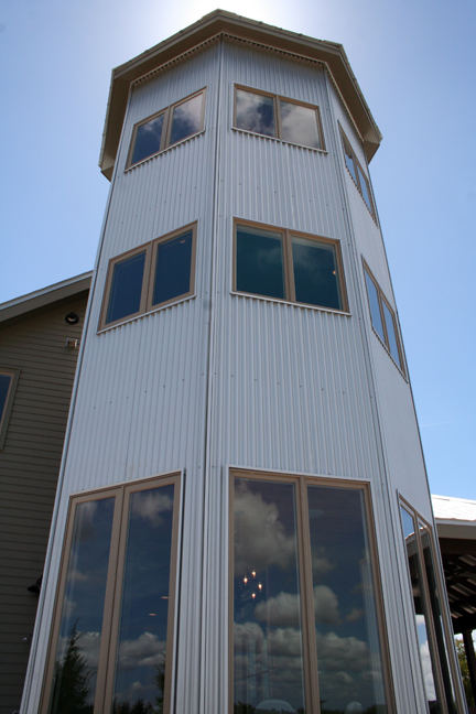 Grinstein by Sentient Architecture, LLC; dba Truehome Design.Build ...