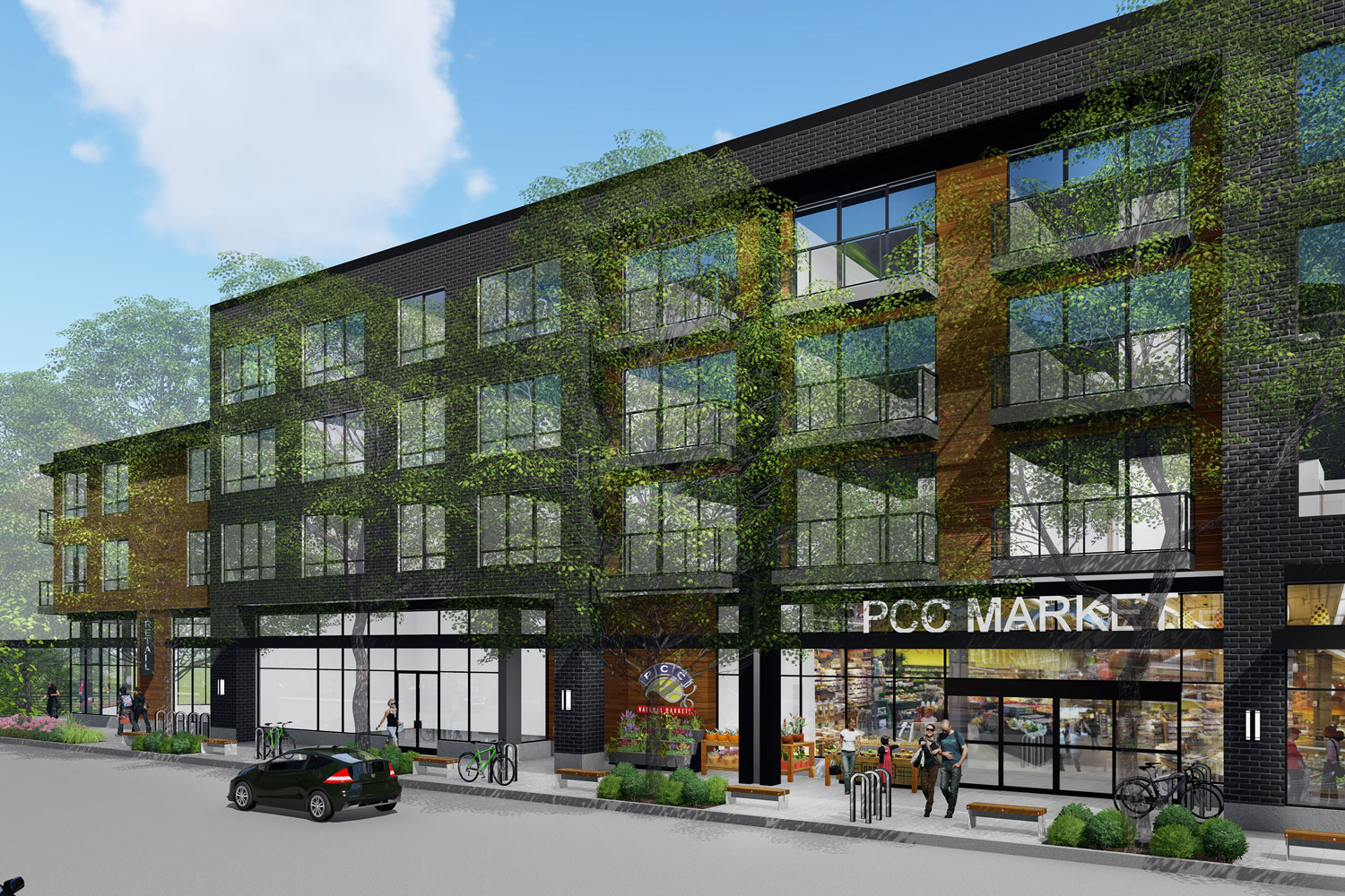 Peter Kirk Elementary School by Studio Meng Strazzara - Architizer