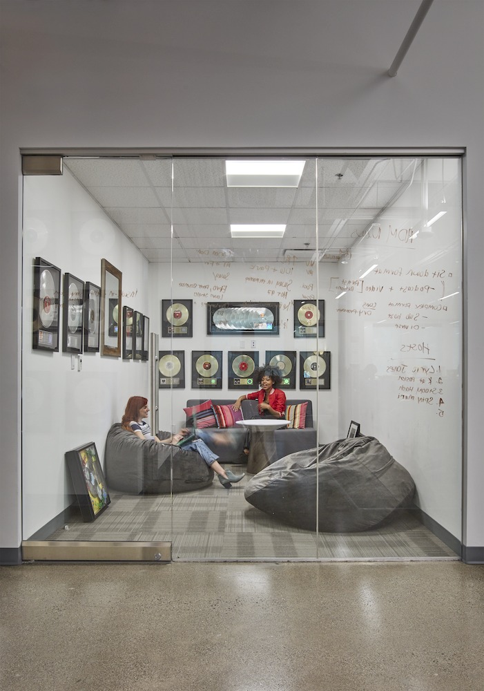 All Def Digital by IA - Architizer