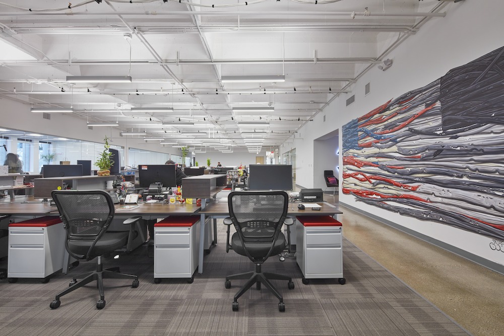 All Def Digital by IA - Architizer