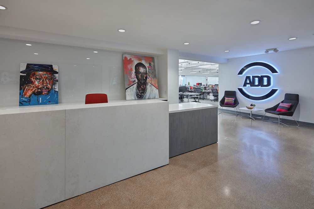 All Def Digital by IA - Architizer