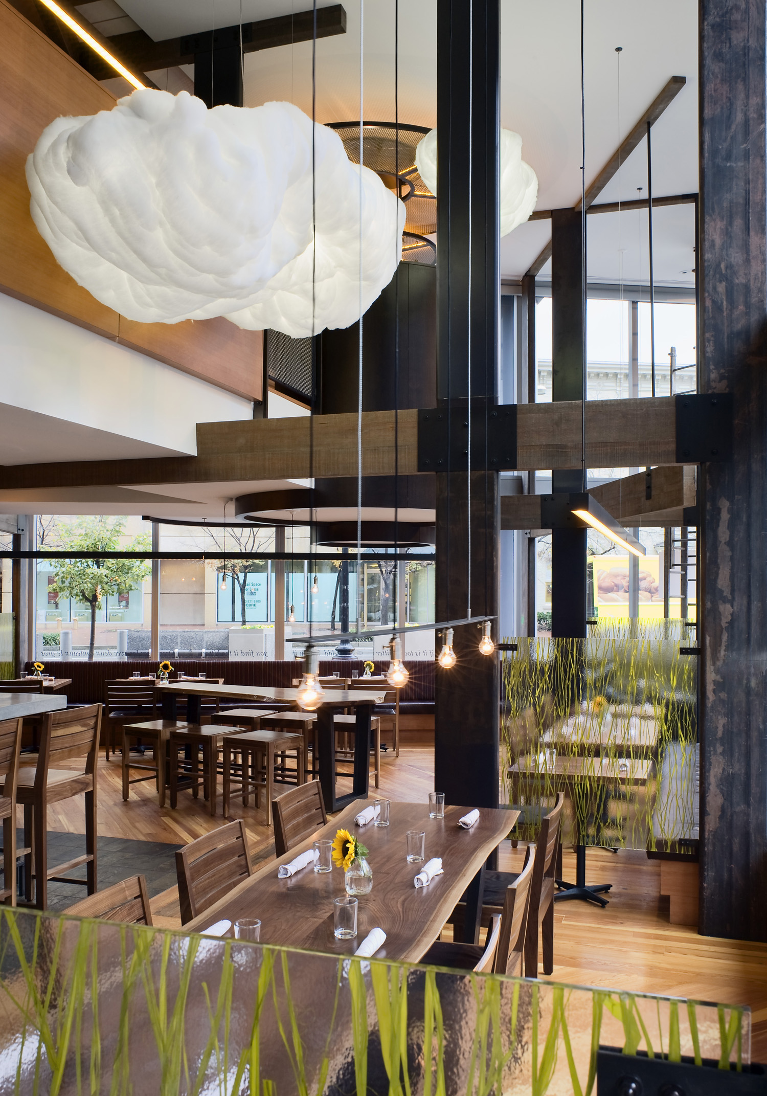 Founding Farmers by CORE architecture + design - Architizer