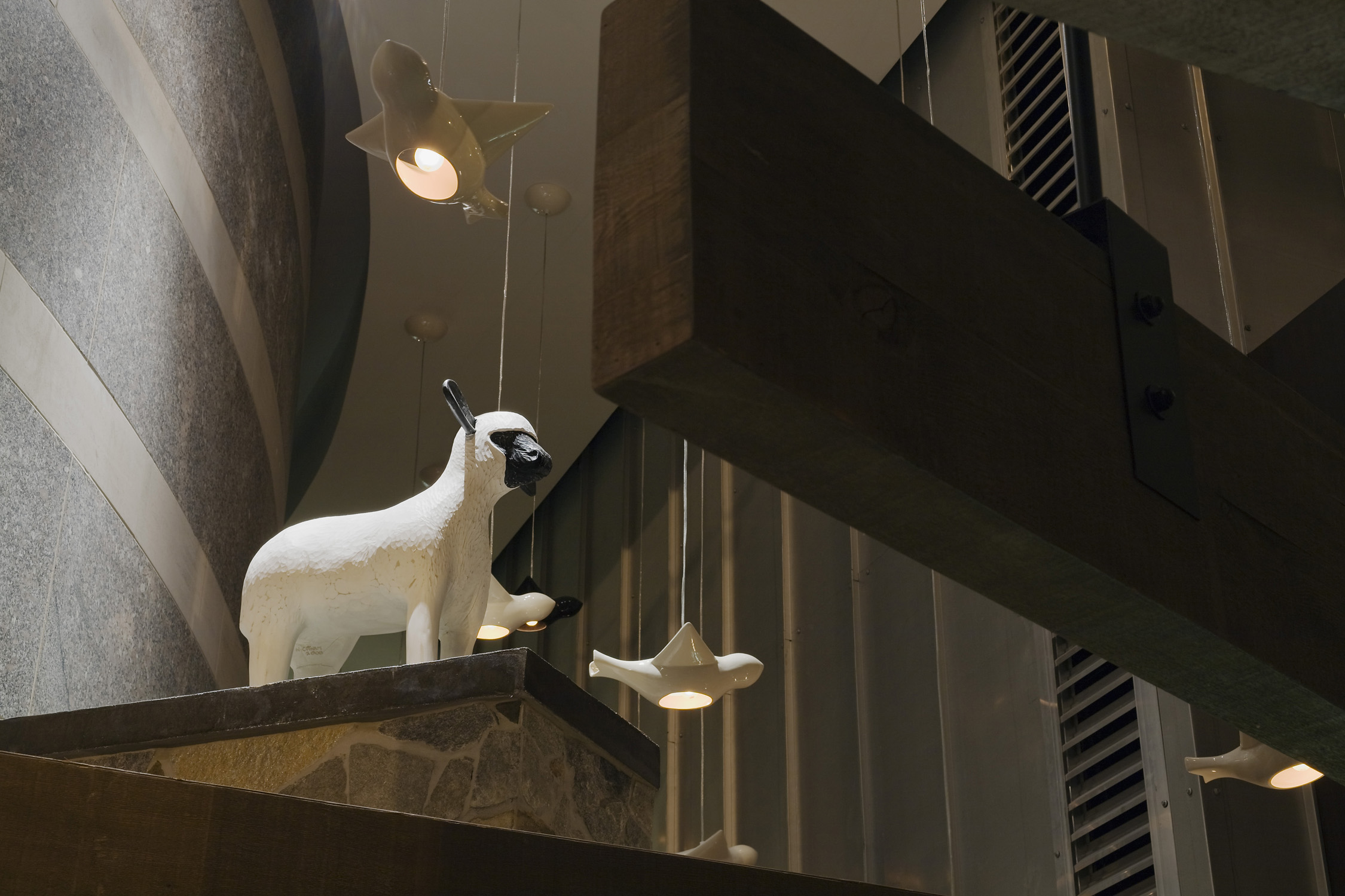 Founding Farmers by CORE architecture + design - Architizer