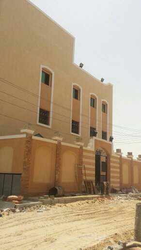 BIR AI-ABED SOCIAL INSURANCE by KAYAN CONSULTING GROUP - Architizer