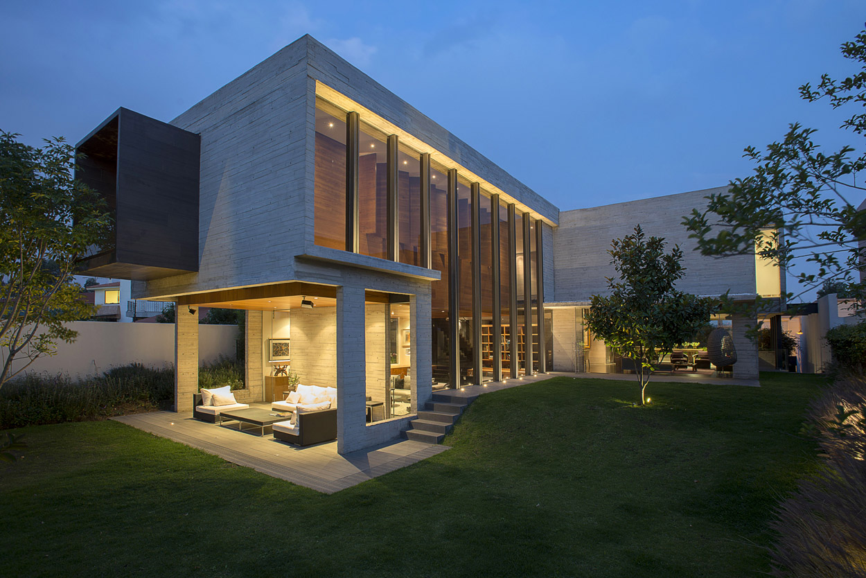 Casa Coco by Serrano+ - Architizer