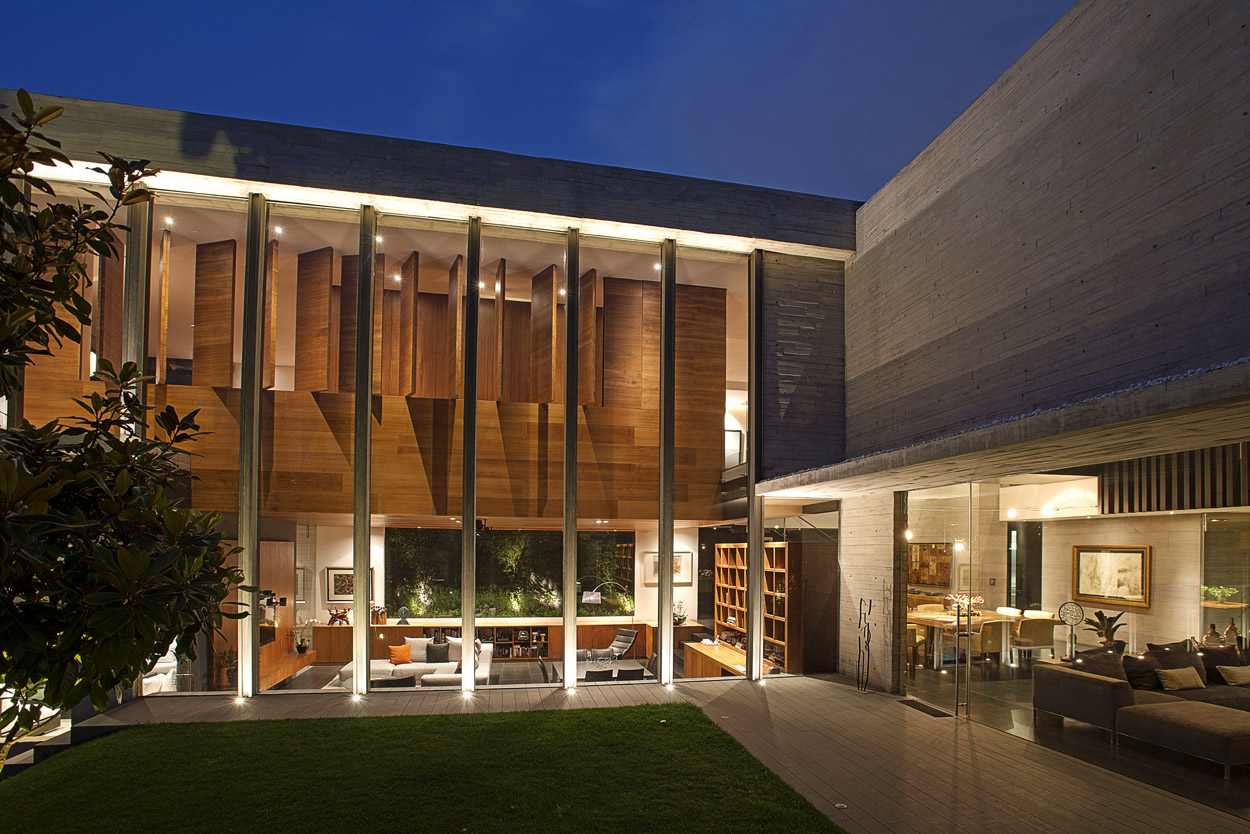 Casa Coco by Serrano+ - Architizer