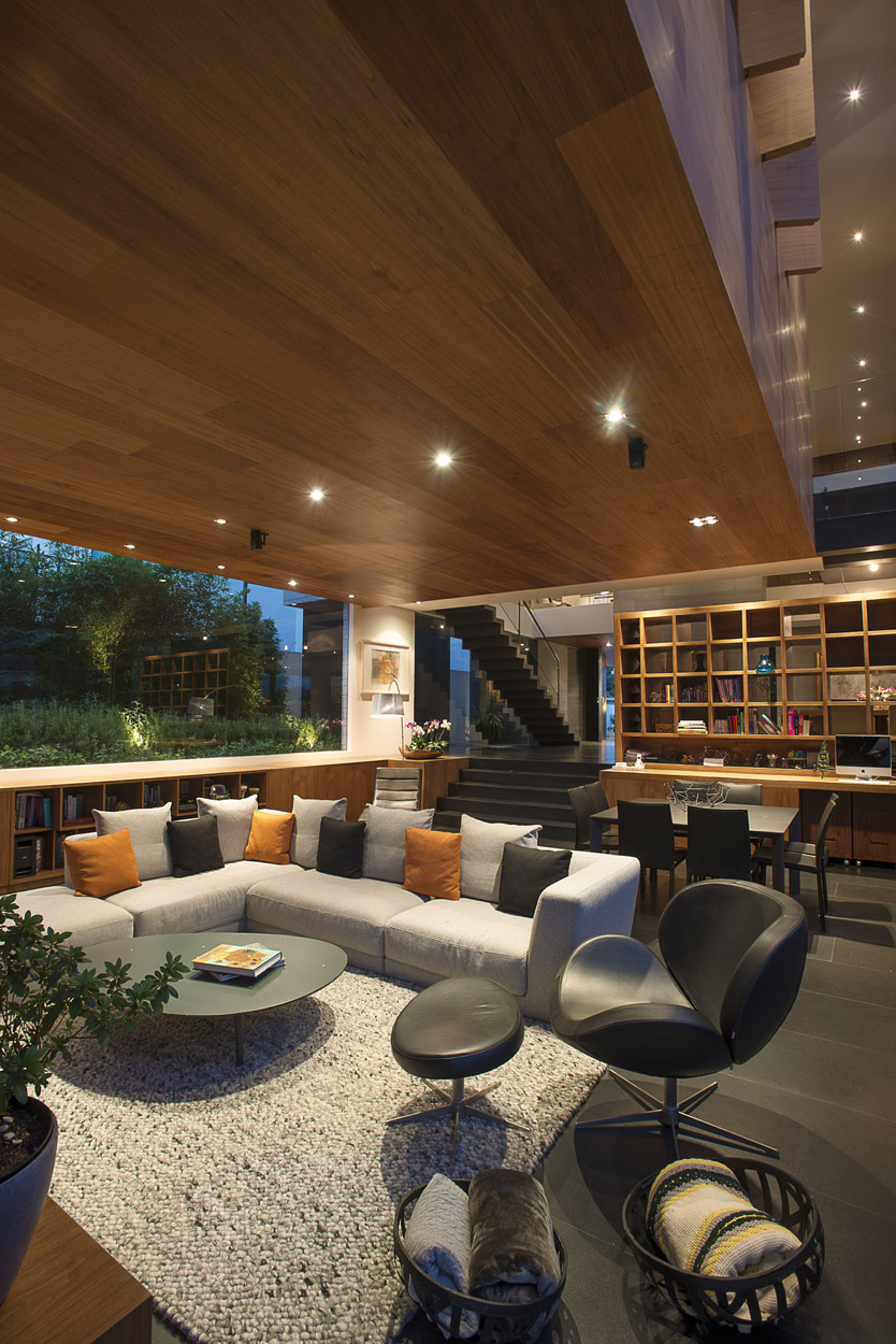 Casa Coco by Serrano+ - Architizer