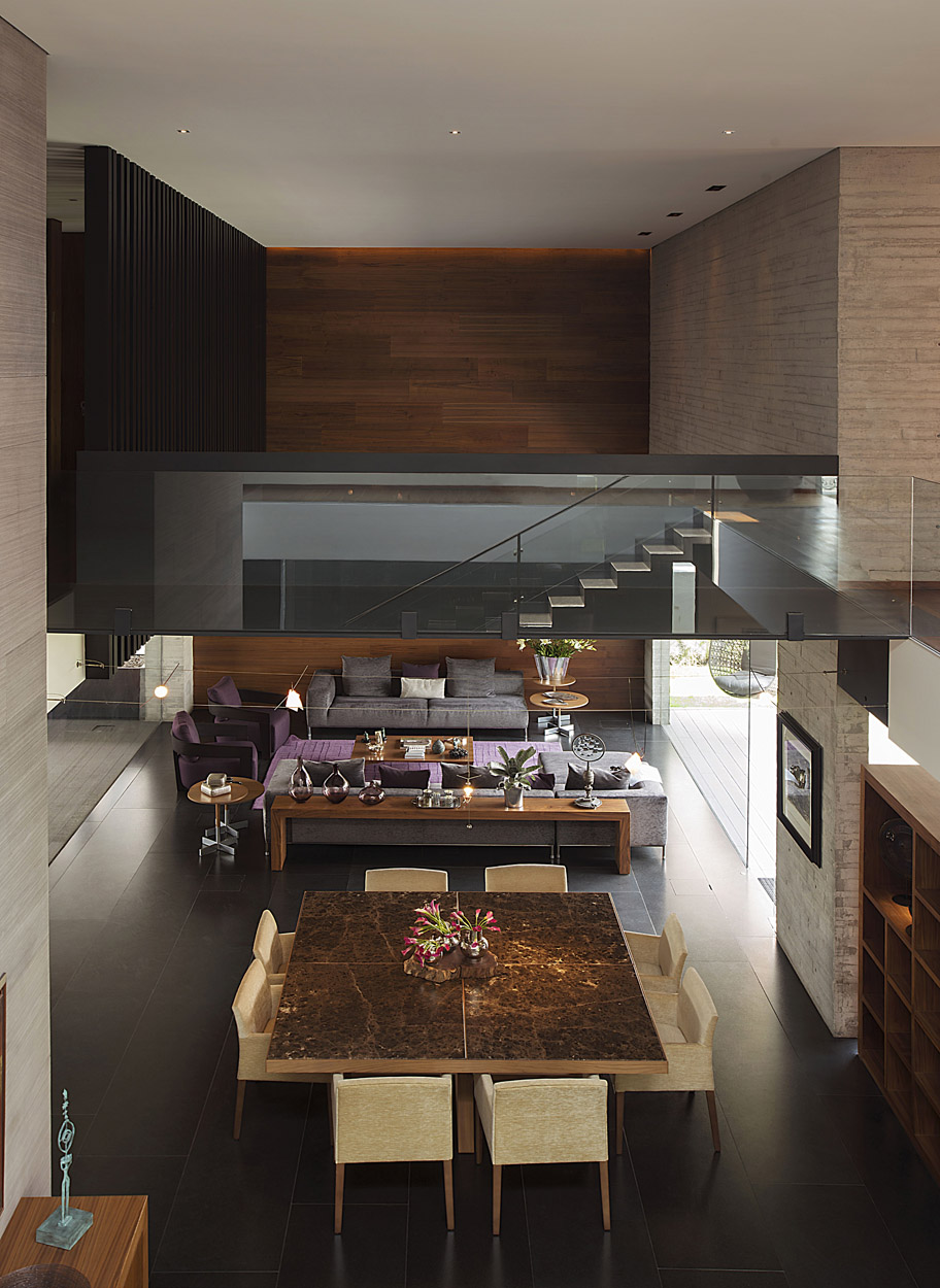 Casa Coco by Serrano+ - Architizer