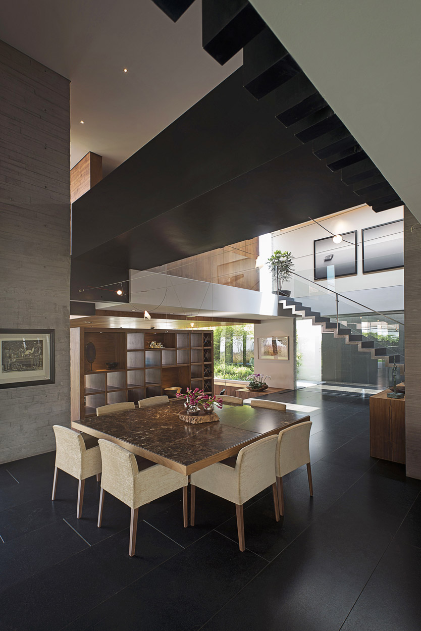 Casa Coco by Serrano+ - Architizer