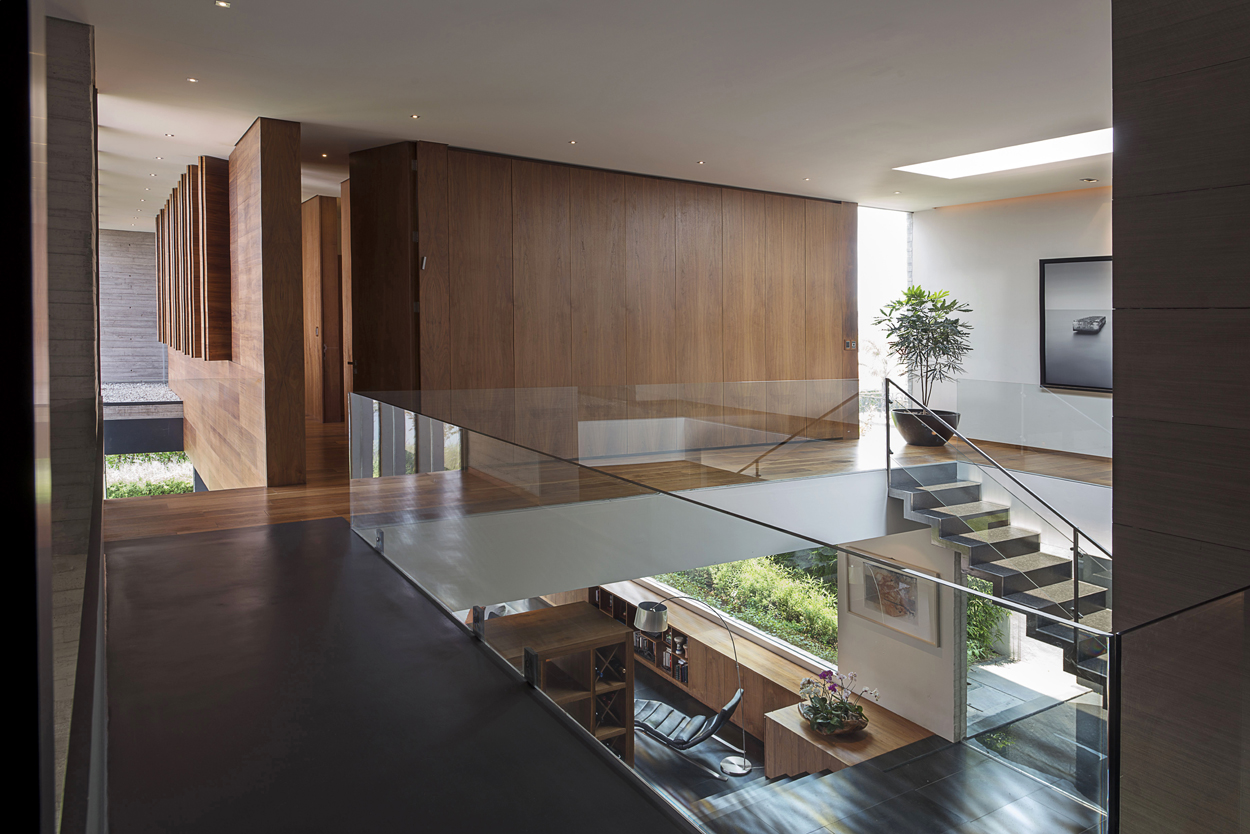 Casa Coco by Serrano+ - Architizer