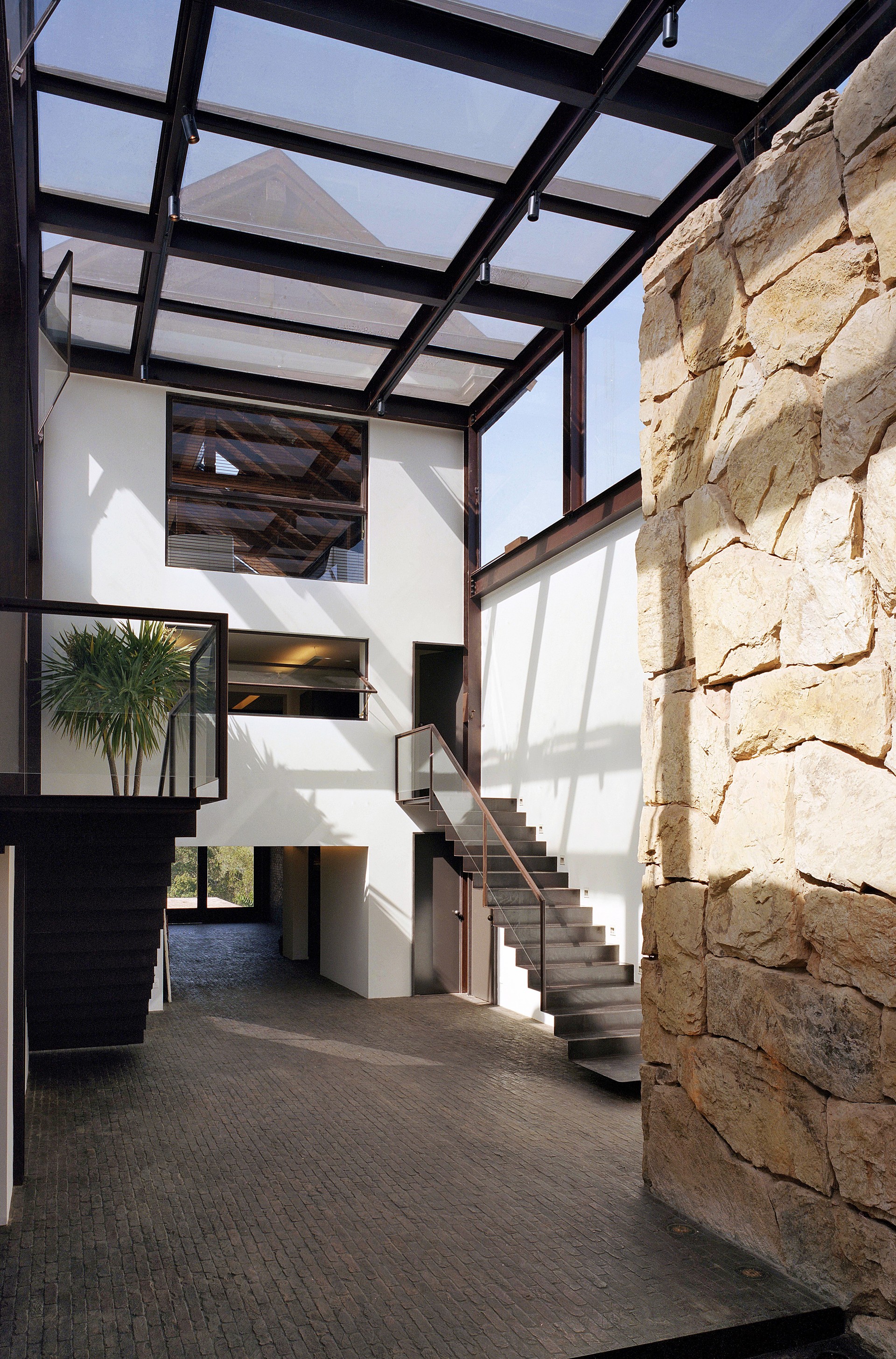 PIX House by CANDIDA TABET ARQUITETURA - Architizer