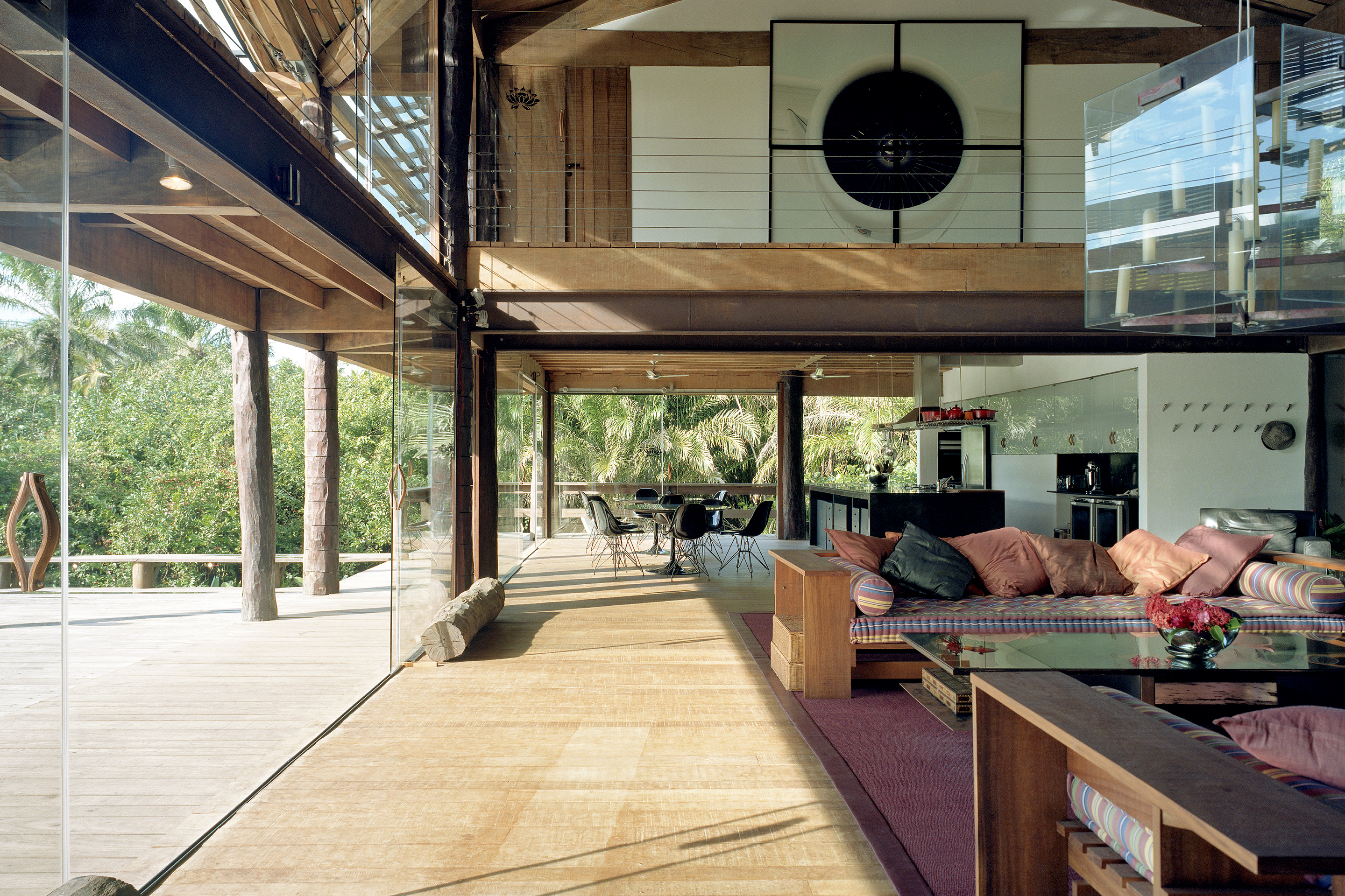 TXAI House by CANDIDA TABET ARQUITETURA - Architizer