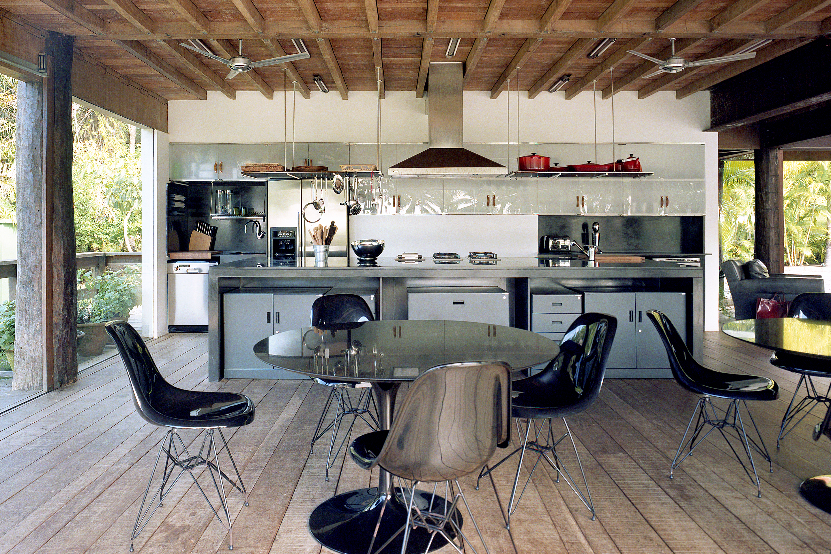 TXAI House by CANDIDA TABET ARQUITETURA - Architizer