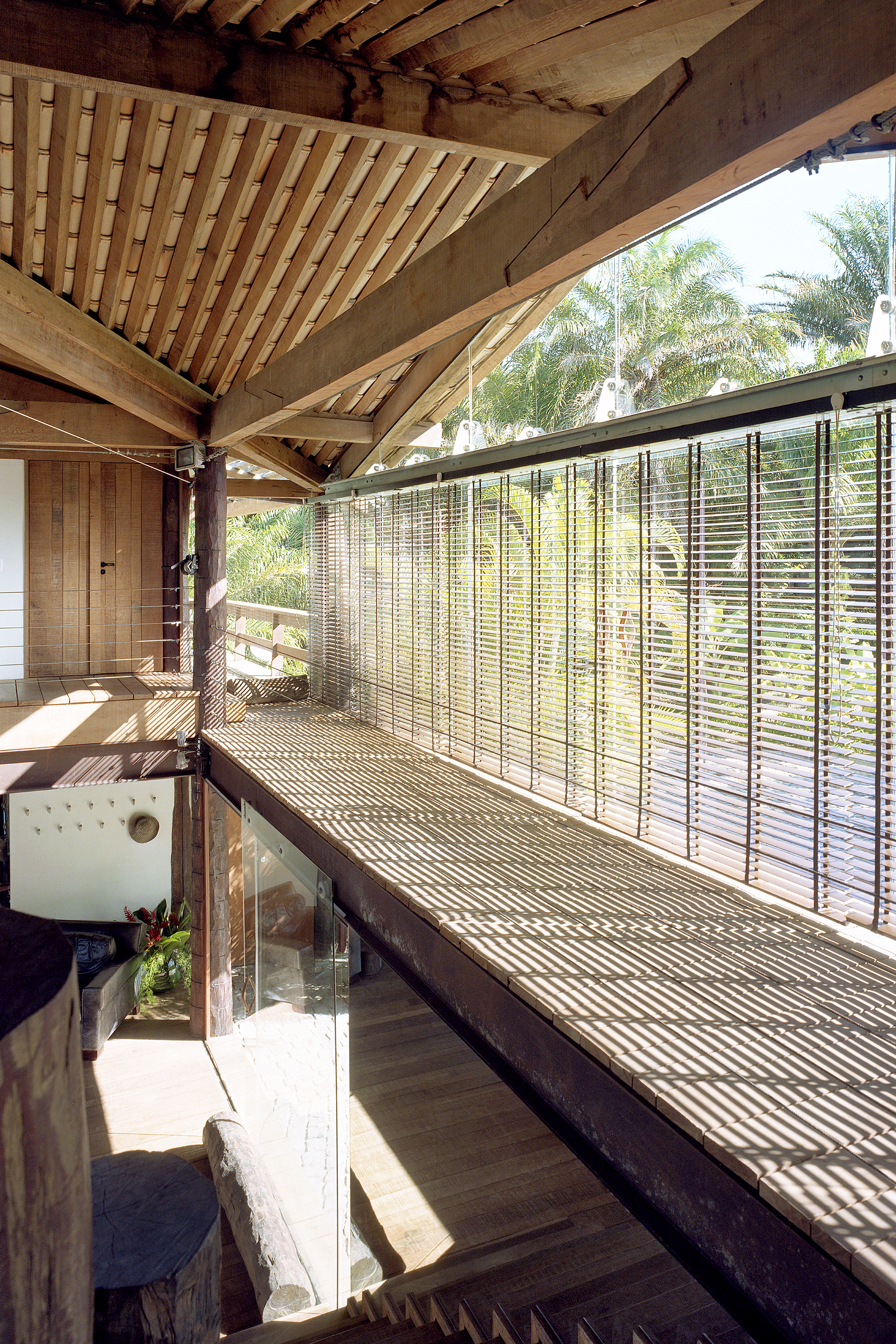 TXAI House by CANDIDA TABET ARQUITETURA - Architizer