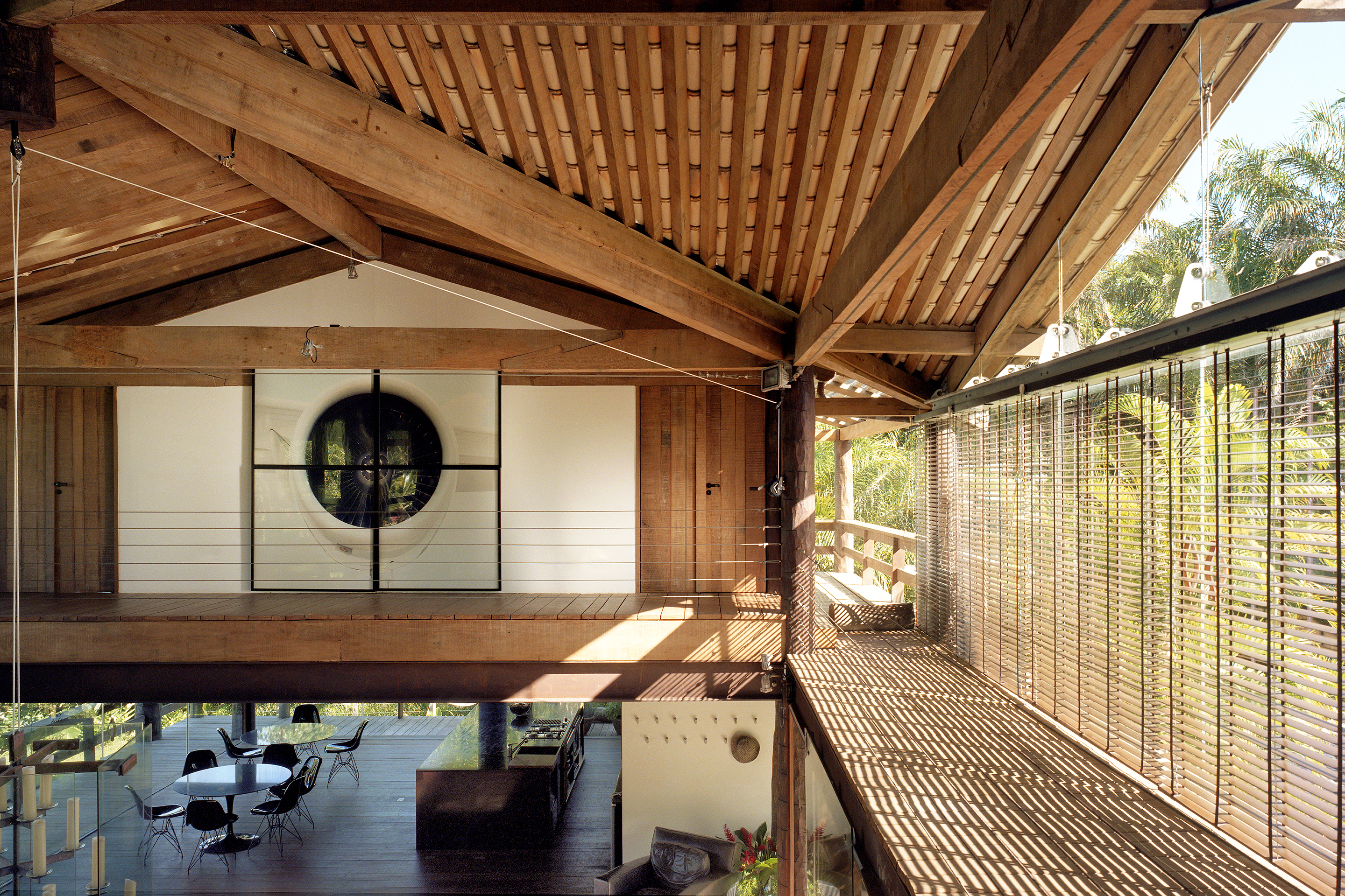 TXAI House by CANDIDA TABET ARQUITETURA - Architizer