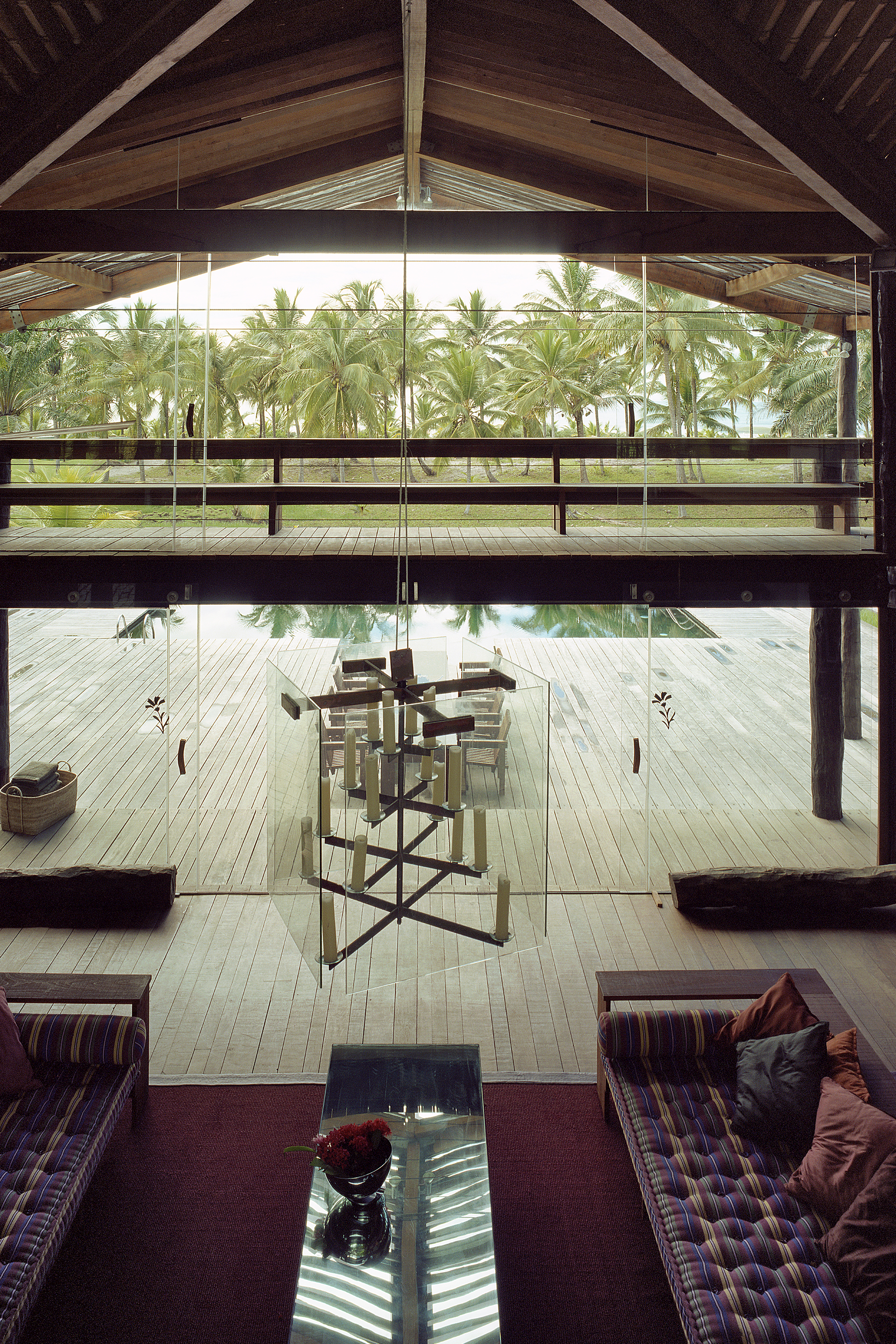 TXAI House by CANDIDA TABET ARQUITETURA - Architizer