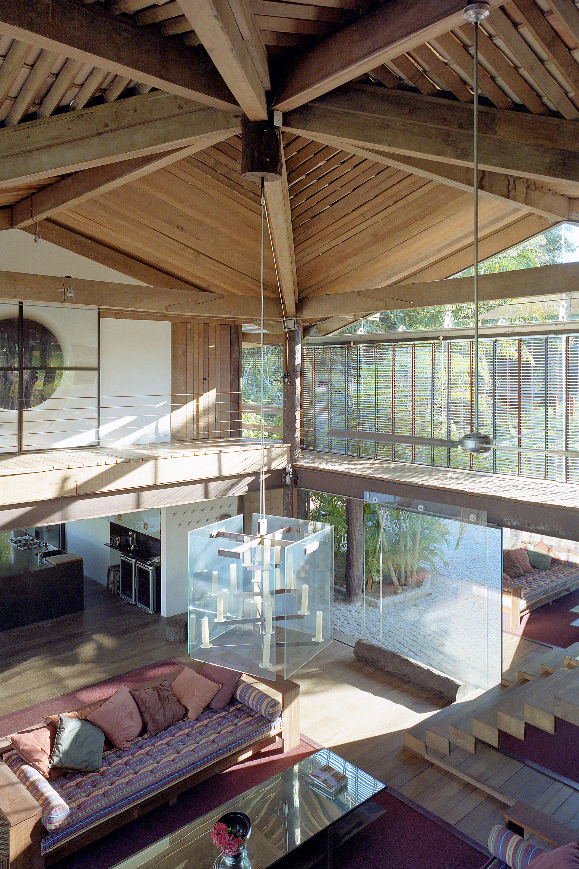 TXAI House by CANDIDA TABET ARQUITETURA - Architizer