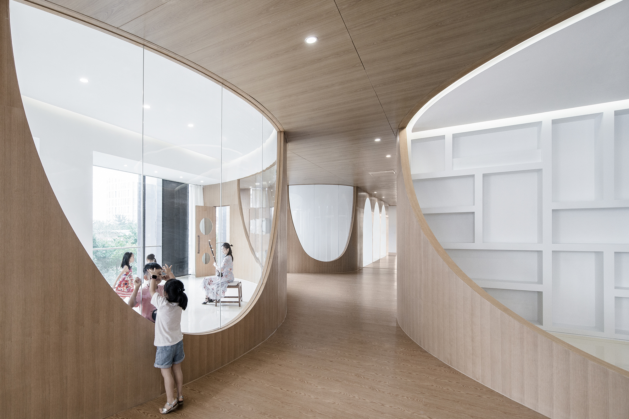 ARCHSTUDIO - Architizer