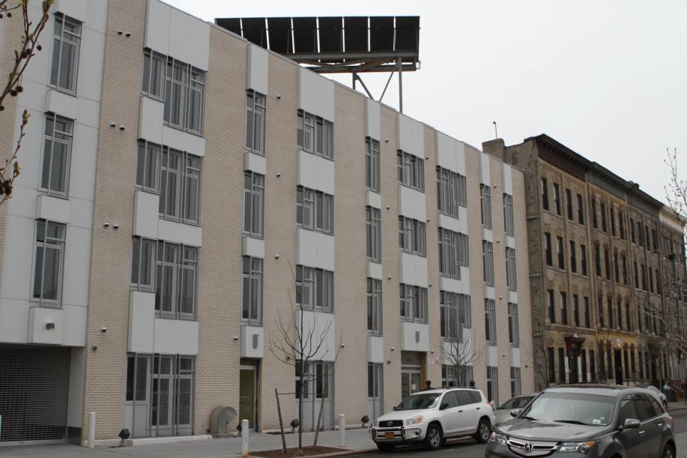 Chris Benedict R.A. - Architizer