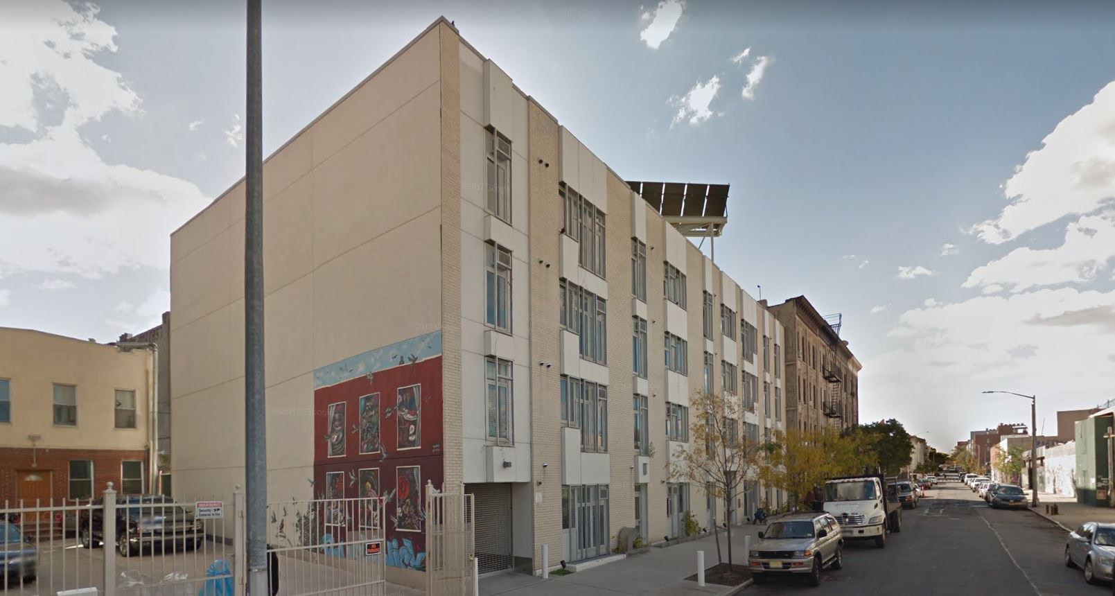 424 Melrose Street by Chris Benedict R.A. - Architizer