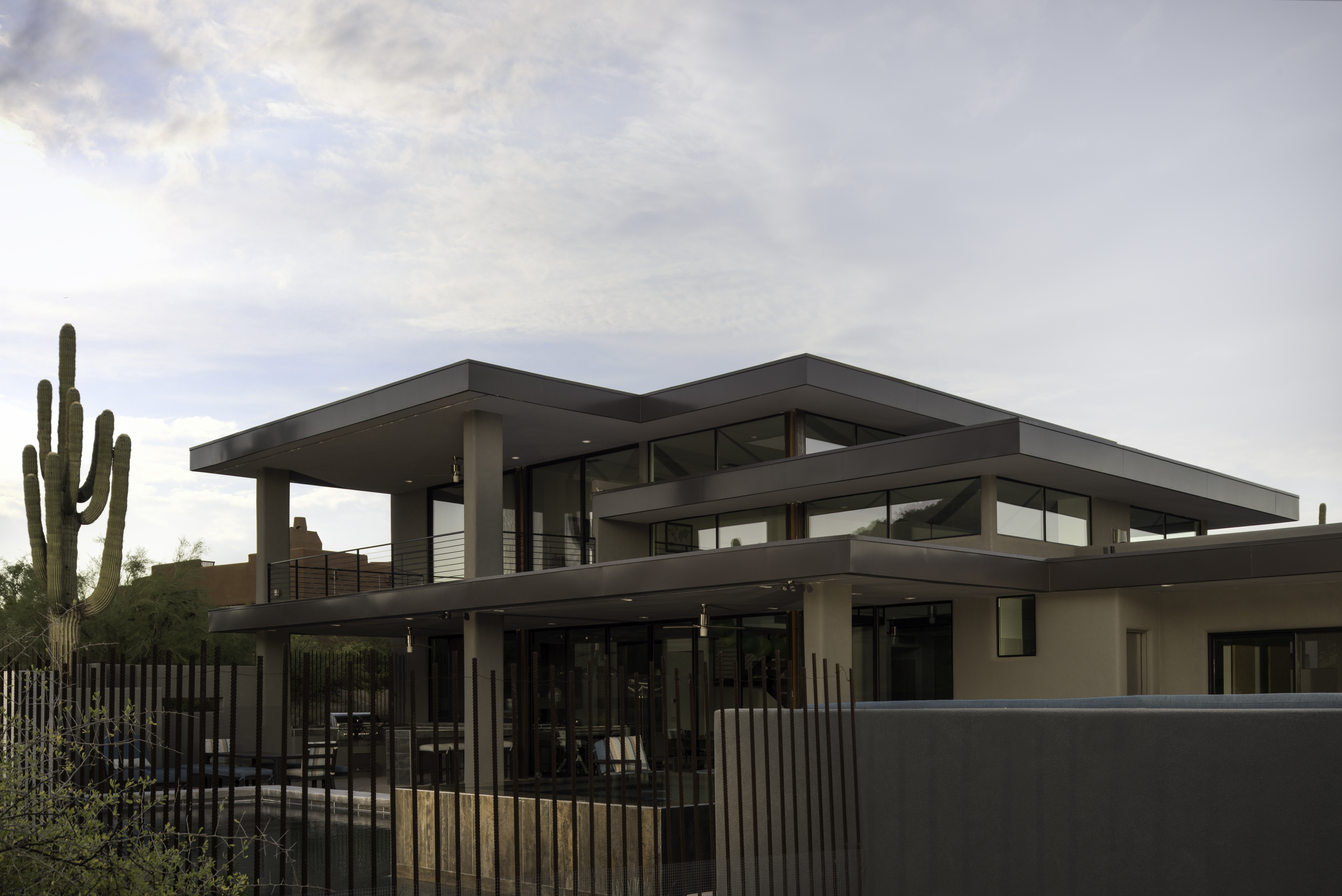 Wozniak Home by Spry Architecture - Architizer