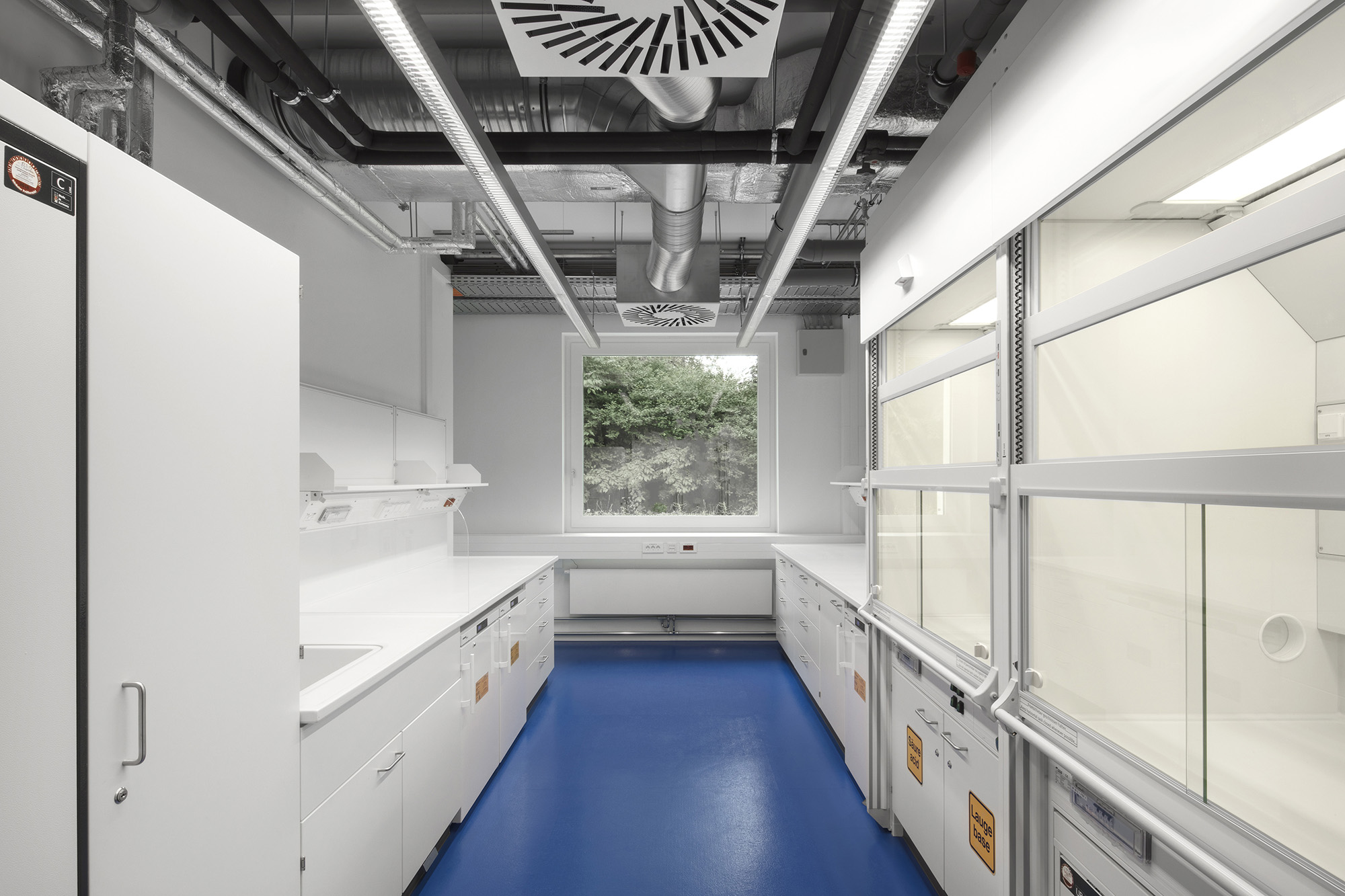 TROPOS Laboratory Modules by Schulz und Schulz - Architizer