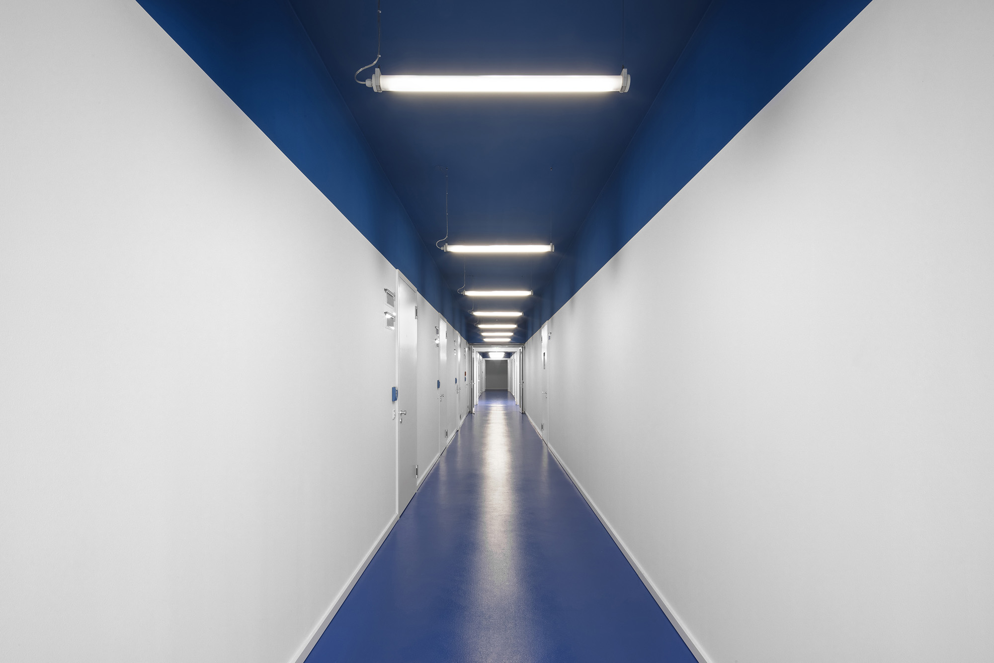 TROPOS Laboratory Modules by Schulz und Schulz - Architizer