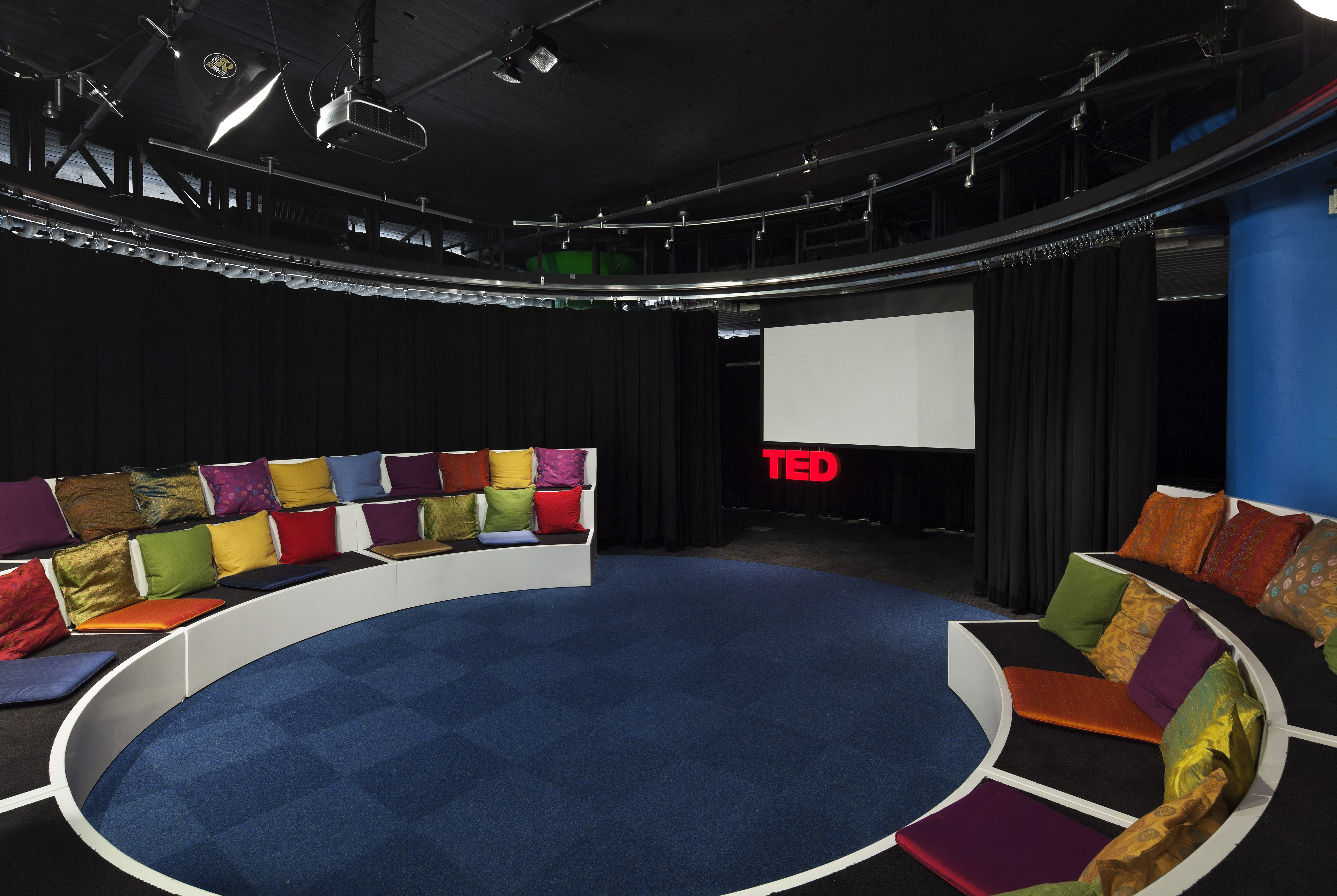 TED Office by Atema Architecture - Architizer