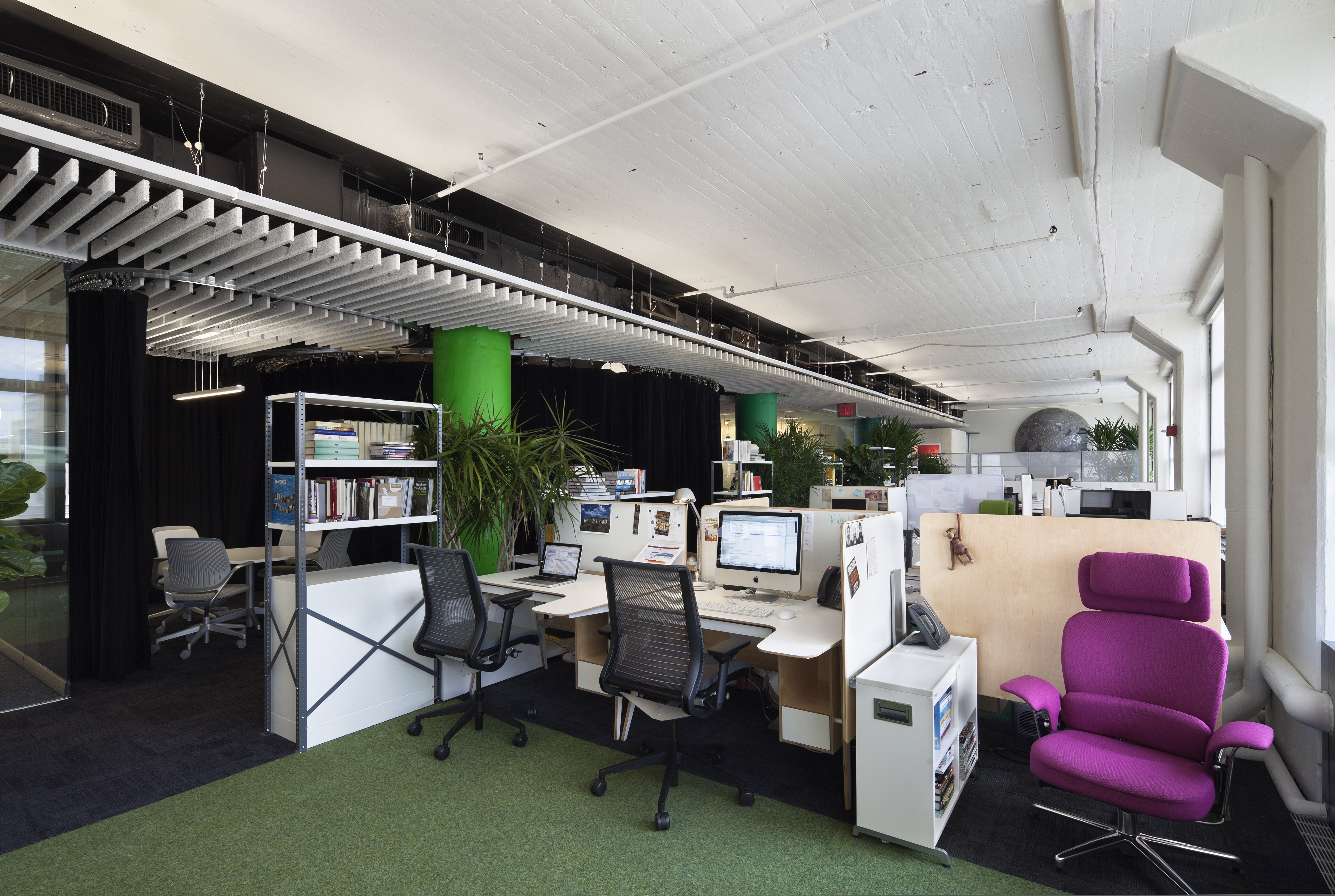 TED Office by Atema Architecture - Architizer