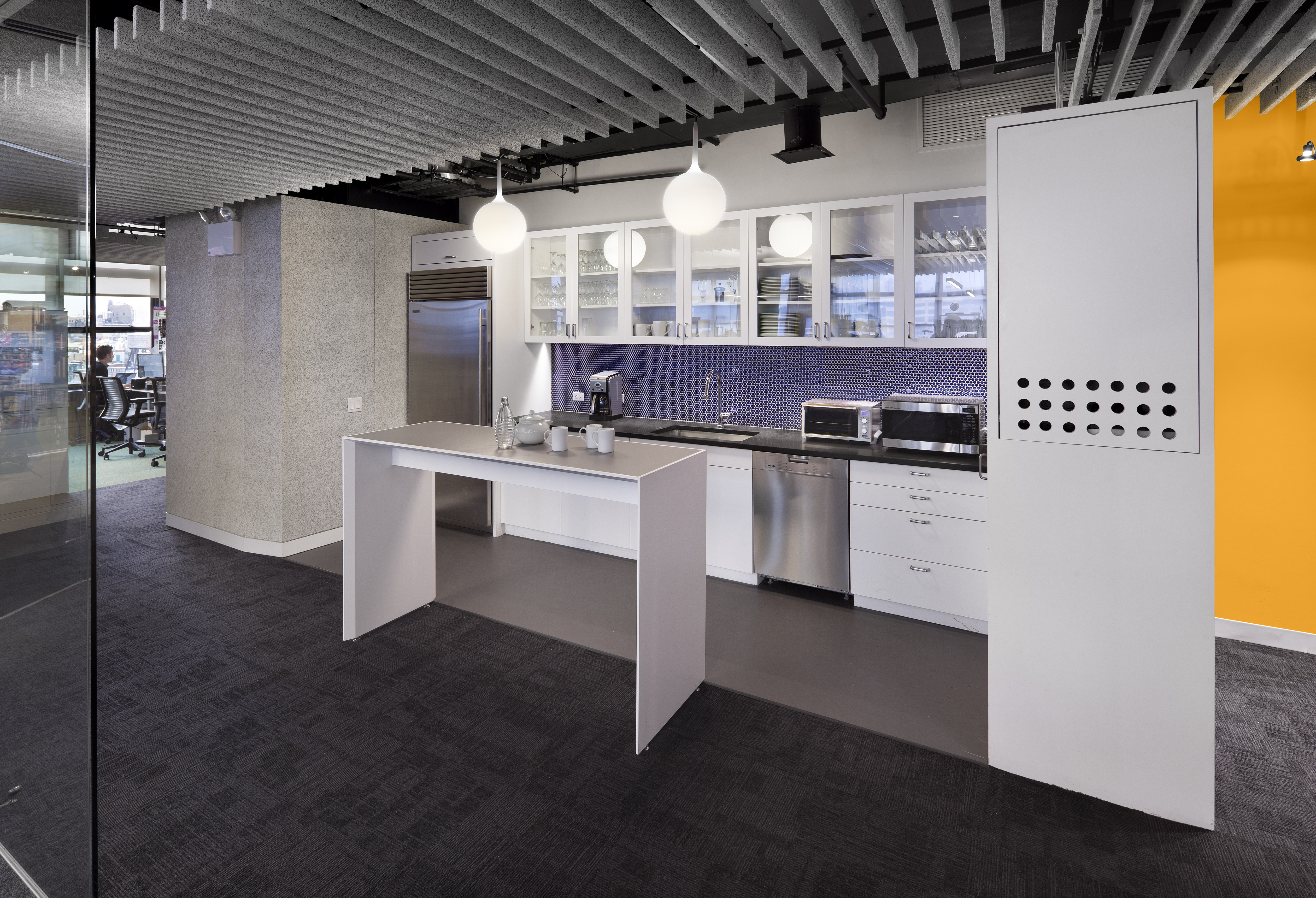 TED Office by Atema Architecture - Architizer