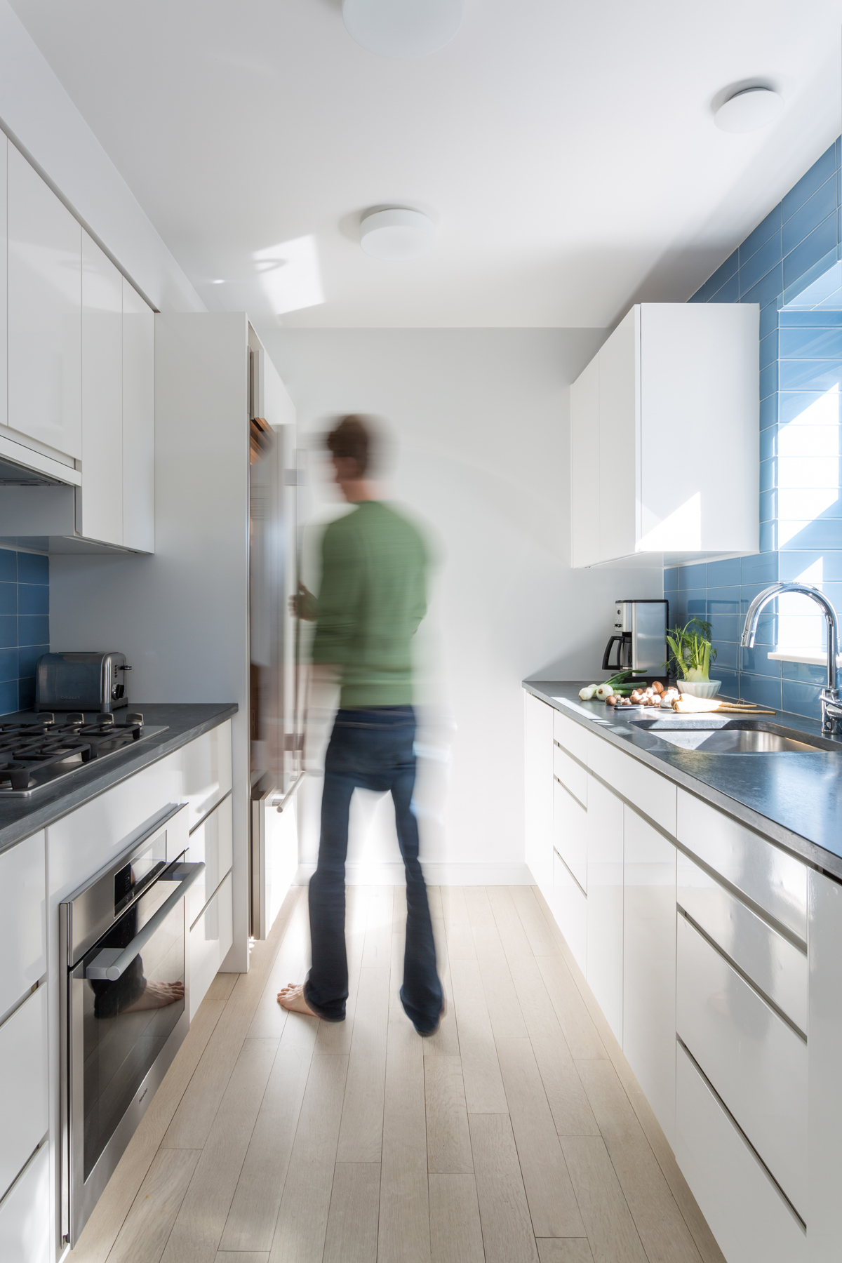 Lower Fifth Avenue Apartment by Atema Architecture - Architizer