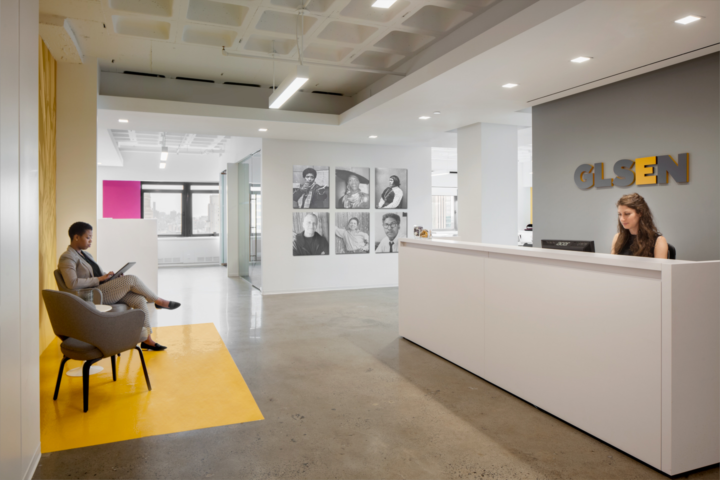 Joel Sanders Architect - Architizer