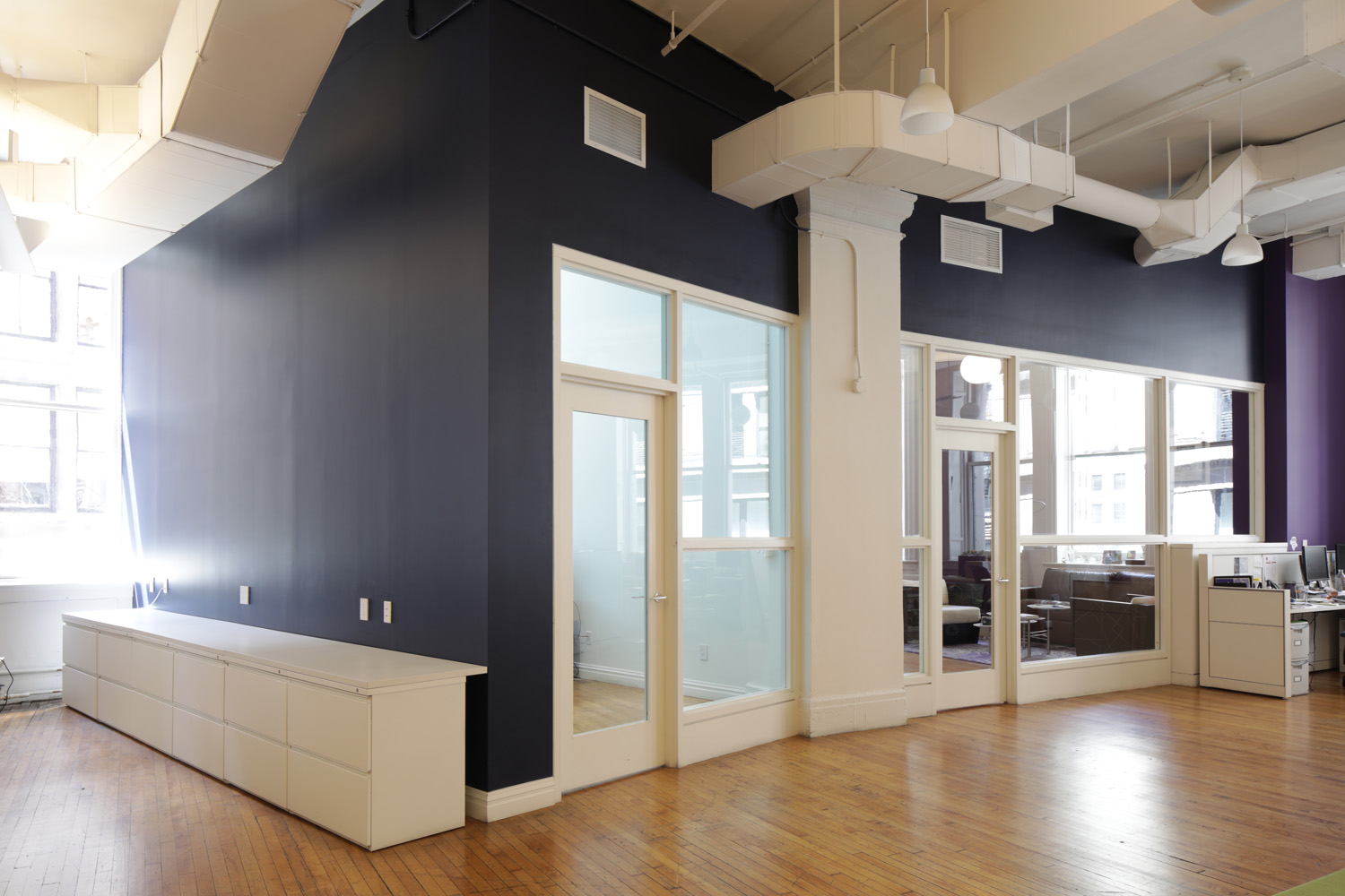 Endeavor Office by Atema Architecture - Architizer