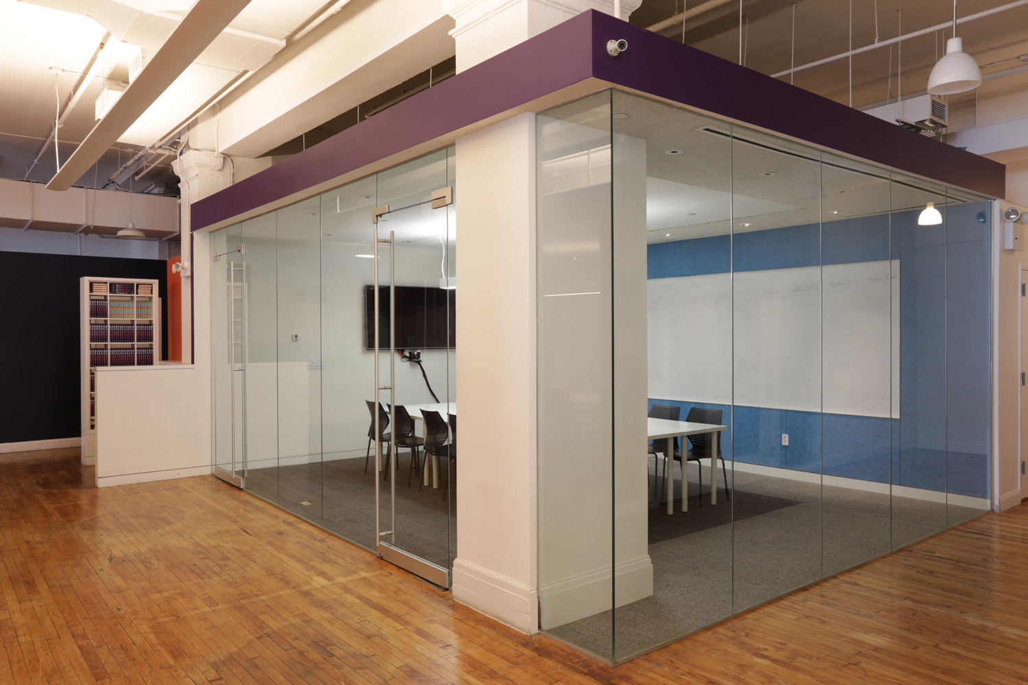 Endeavor Office by Atema Architecture - Architizer