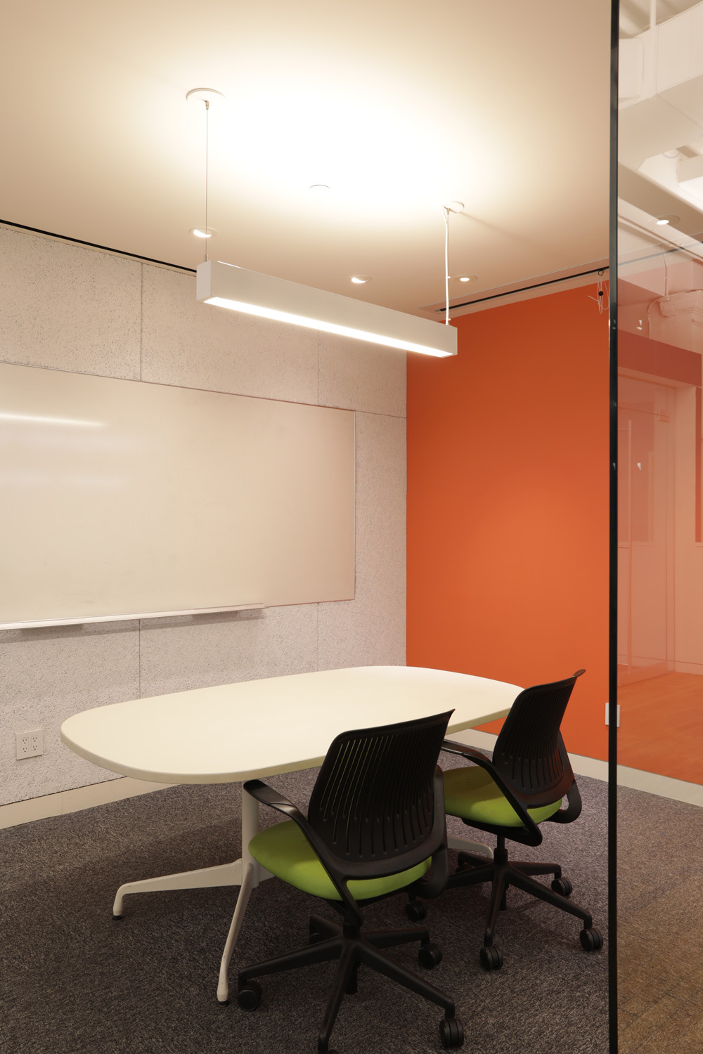 Endeavor Office by Atema Architecture - Architizer