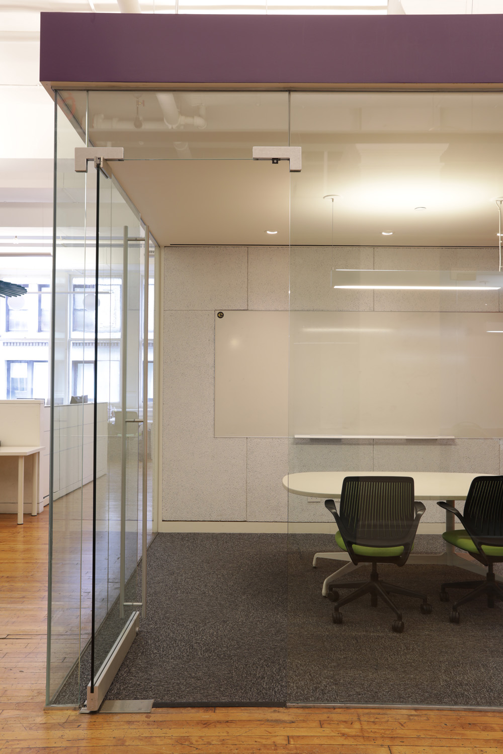 Endeavor Office by Atema Architecture - Architizer