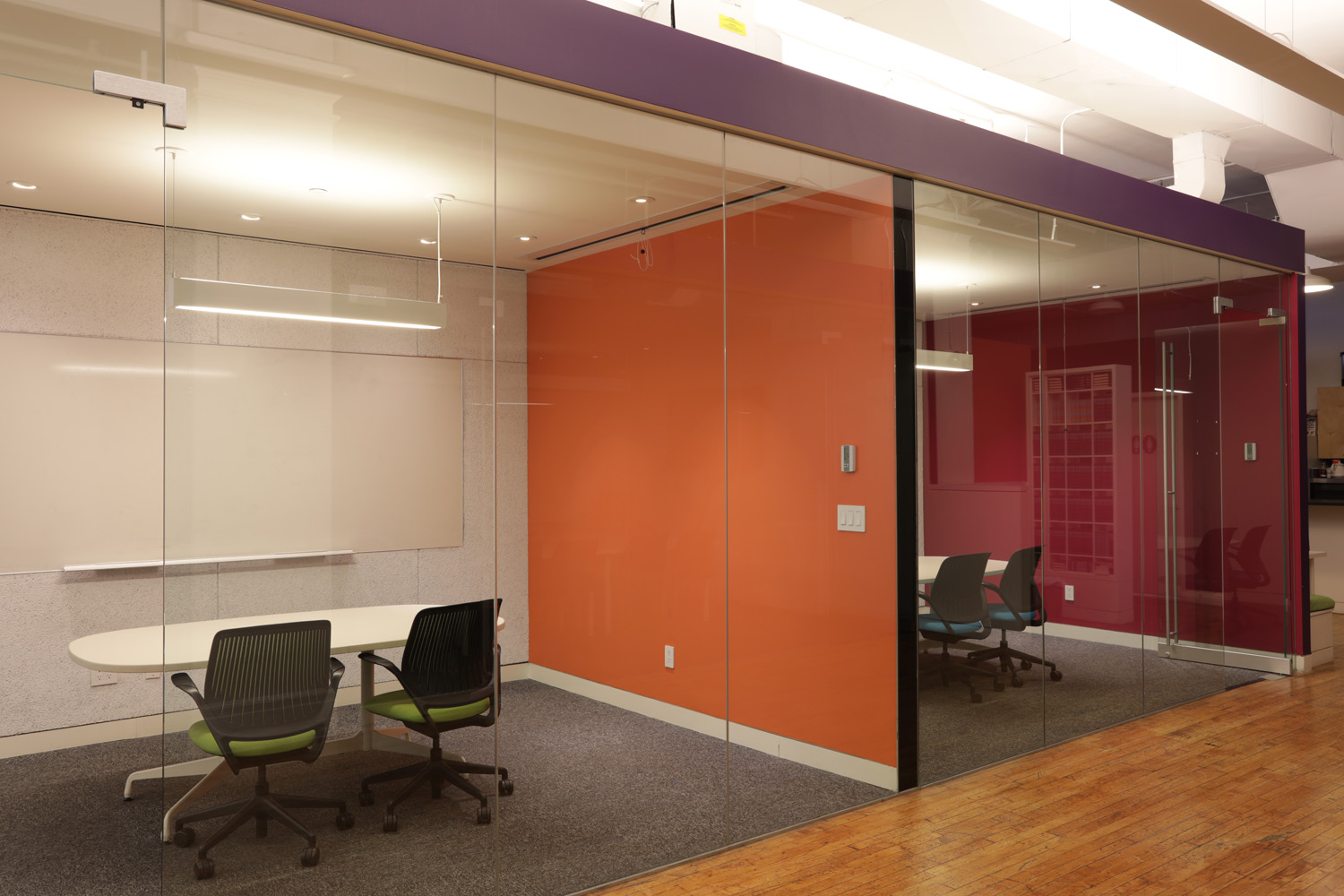 Endeavor Office by Atema Architecture - Architizer