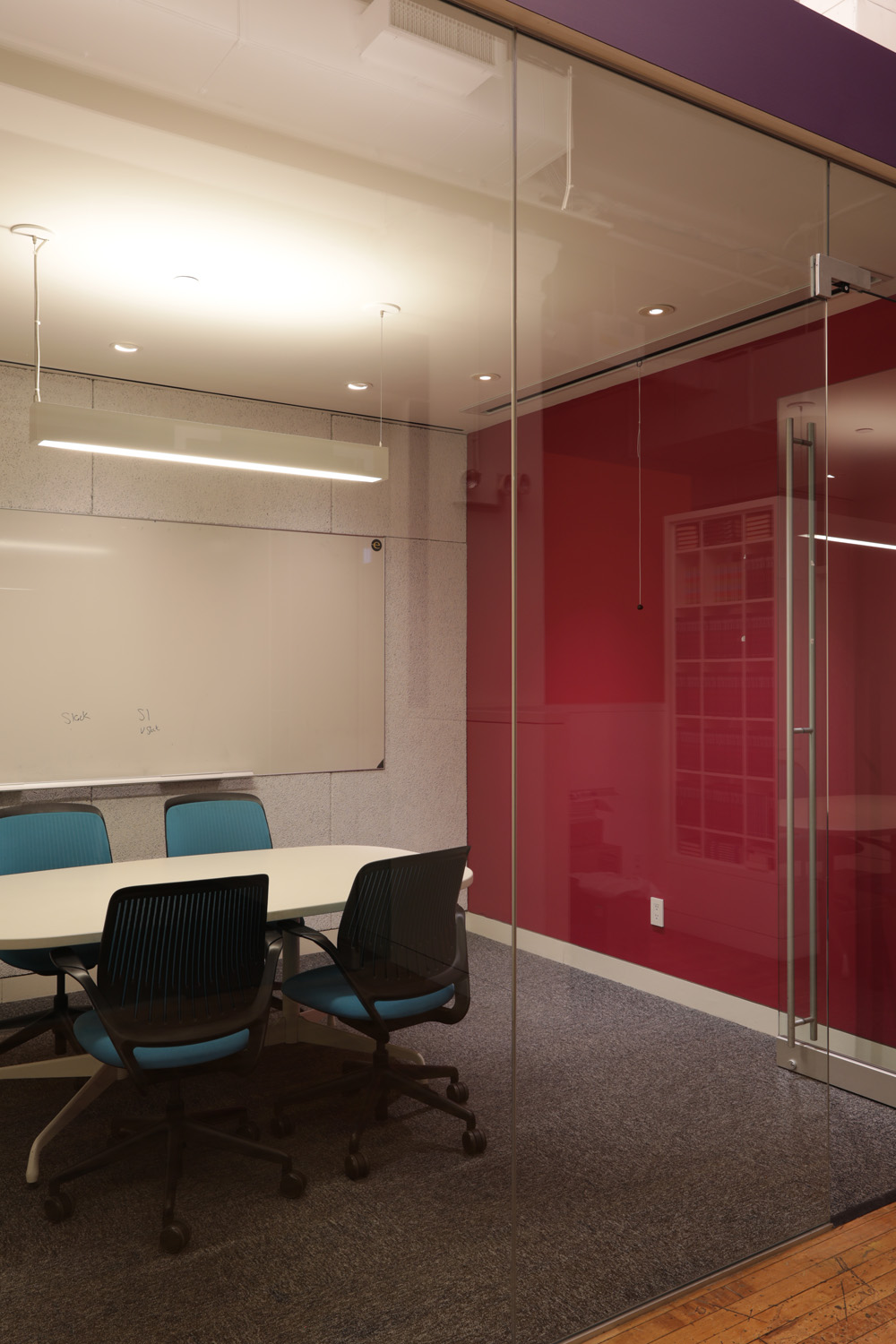 Endeavor Office by Atema Architecture - Architizer