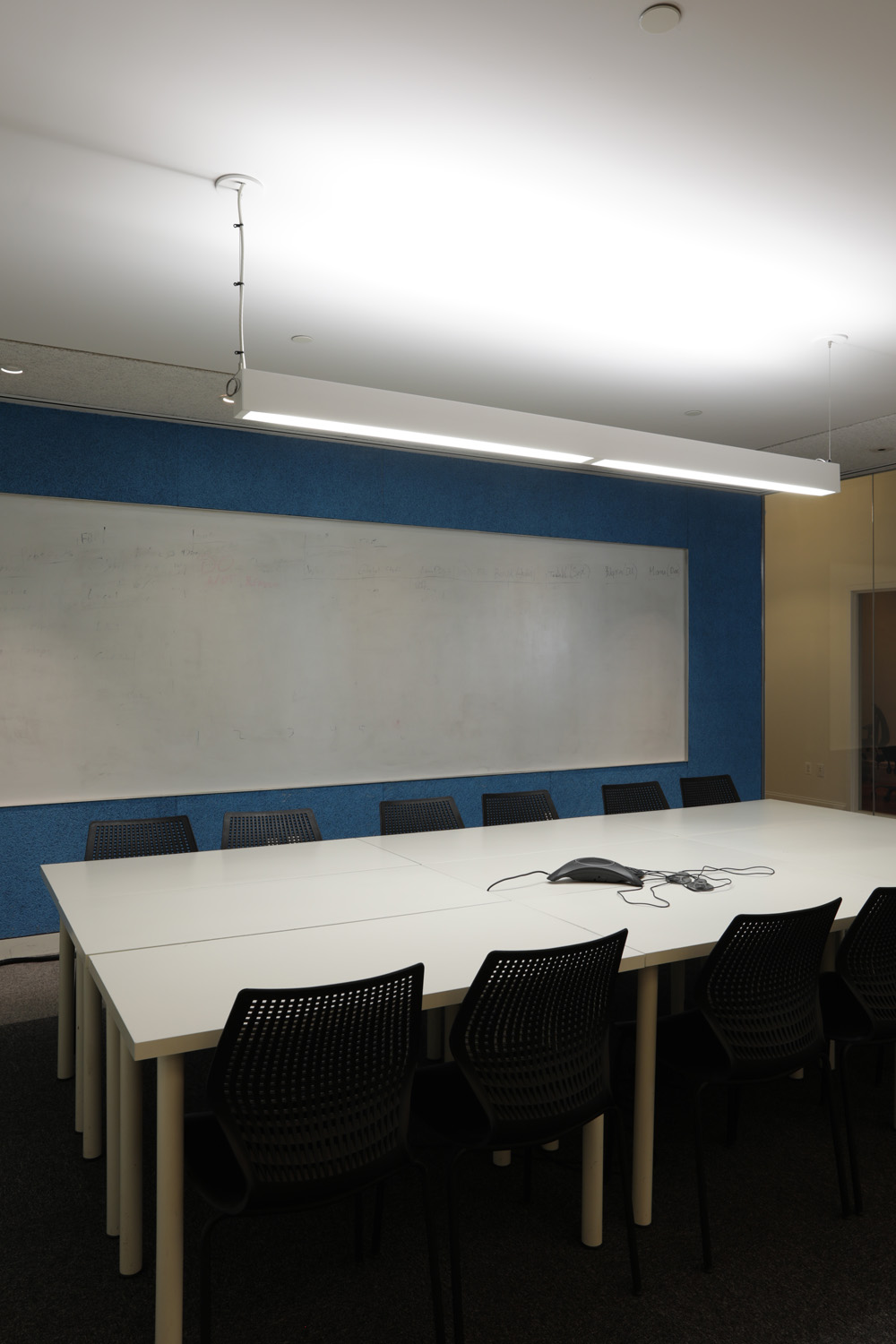 Endeavor Office by Atema Architecture - Architizer