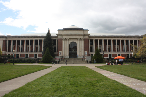 OSU Memorial Union Universal Accessibility Design by Peter Meijer ...