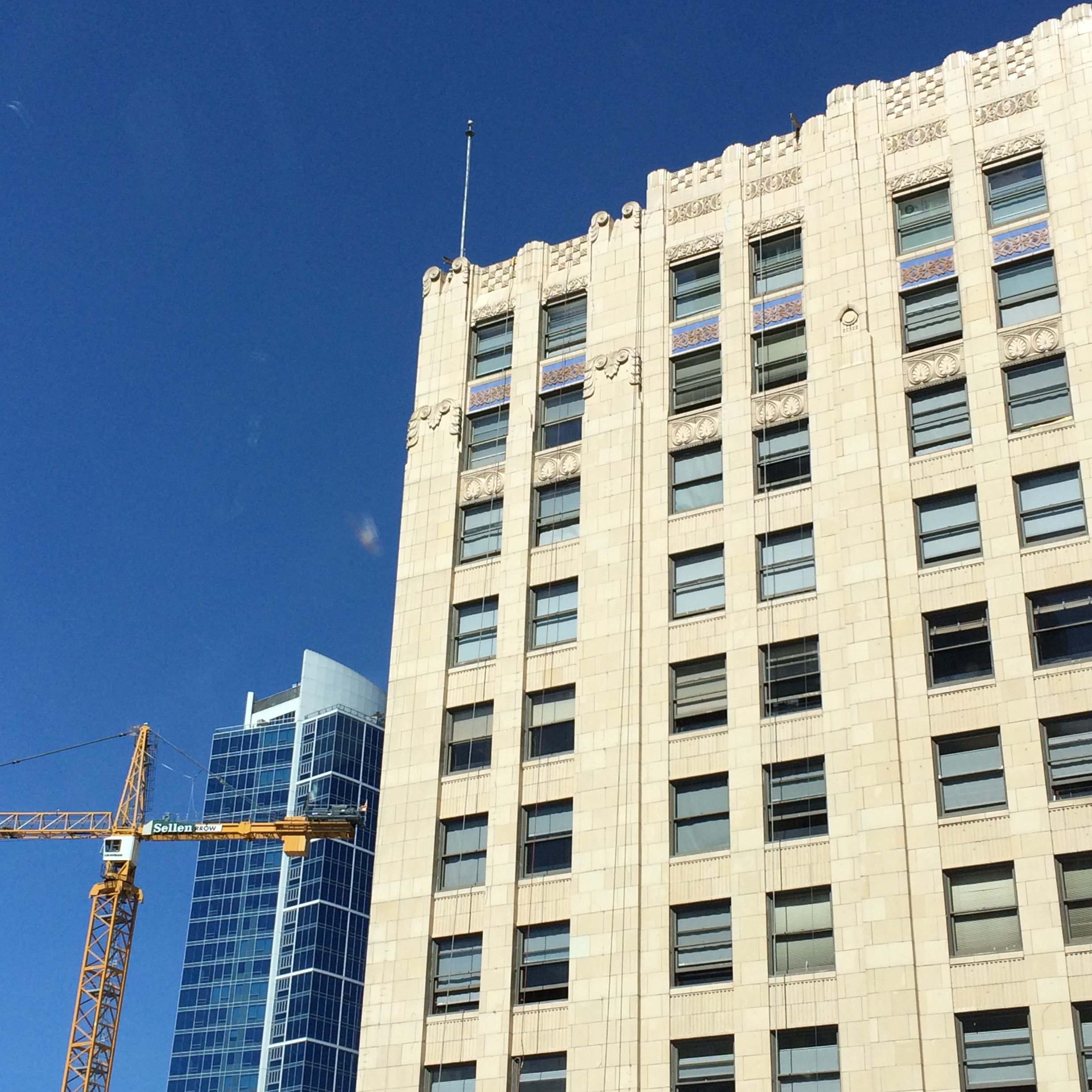 Joseph Vance Building Assessment by Peter Meijer Architect, PC - Architizer