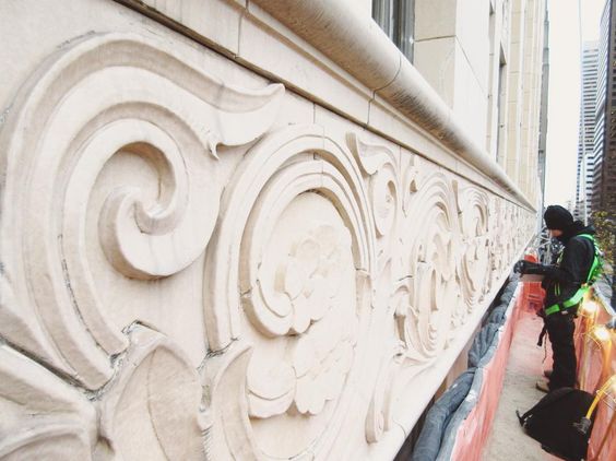 Joseph Vance Building Assessment by Peter Meijer Architect, PC - Architizer