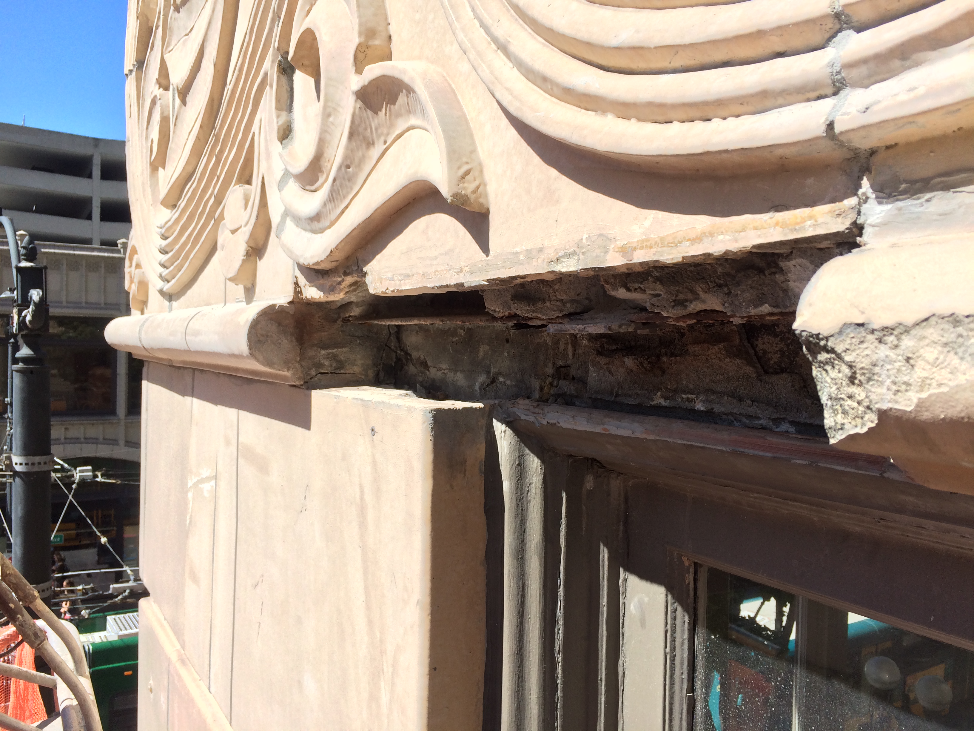 Joseph Vance Building Assessment by Peter Meijer Architect, PC - Architizer