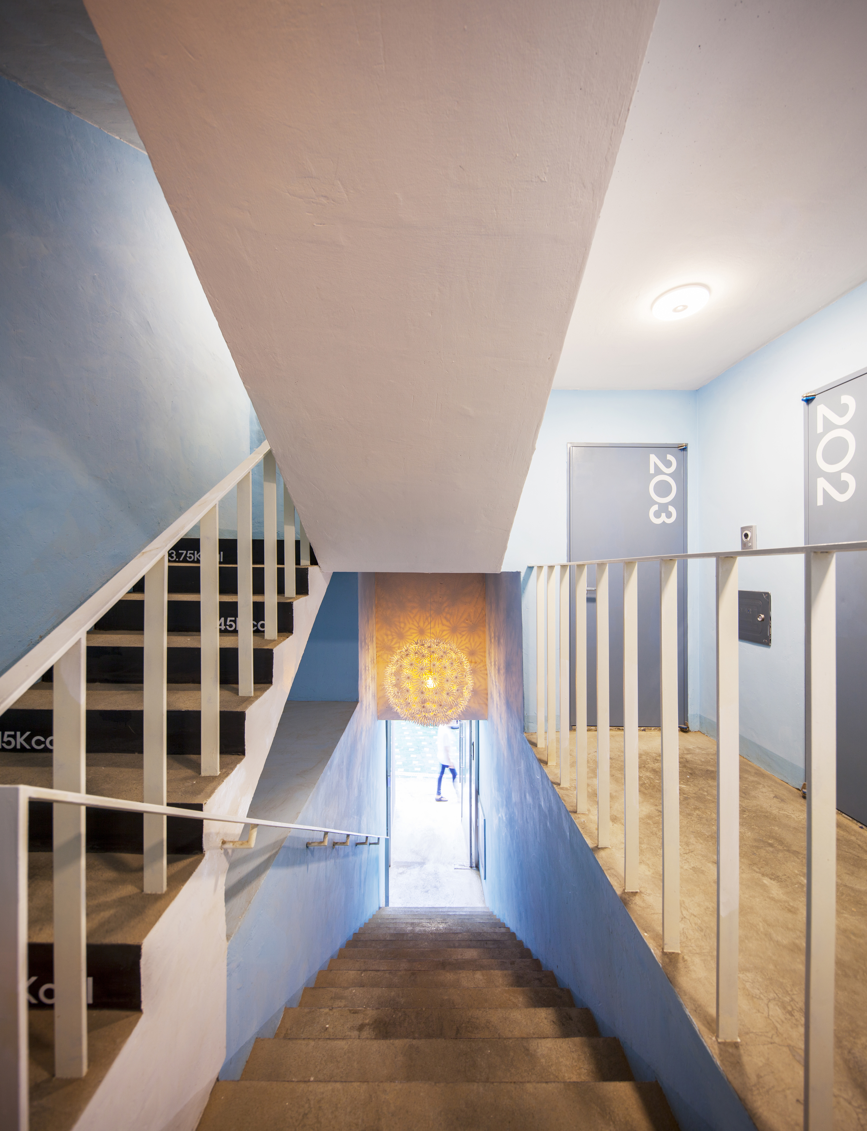 Fighting House by studio_suspicion - Architizer